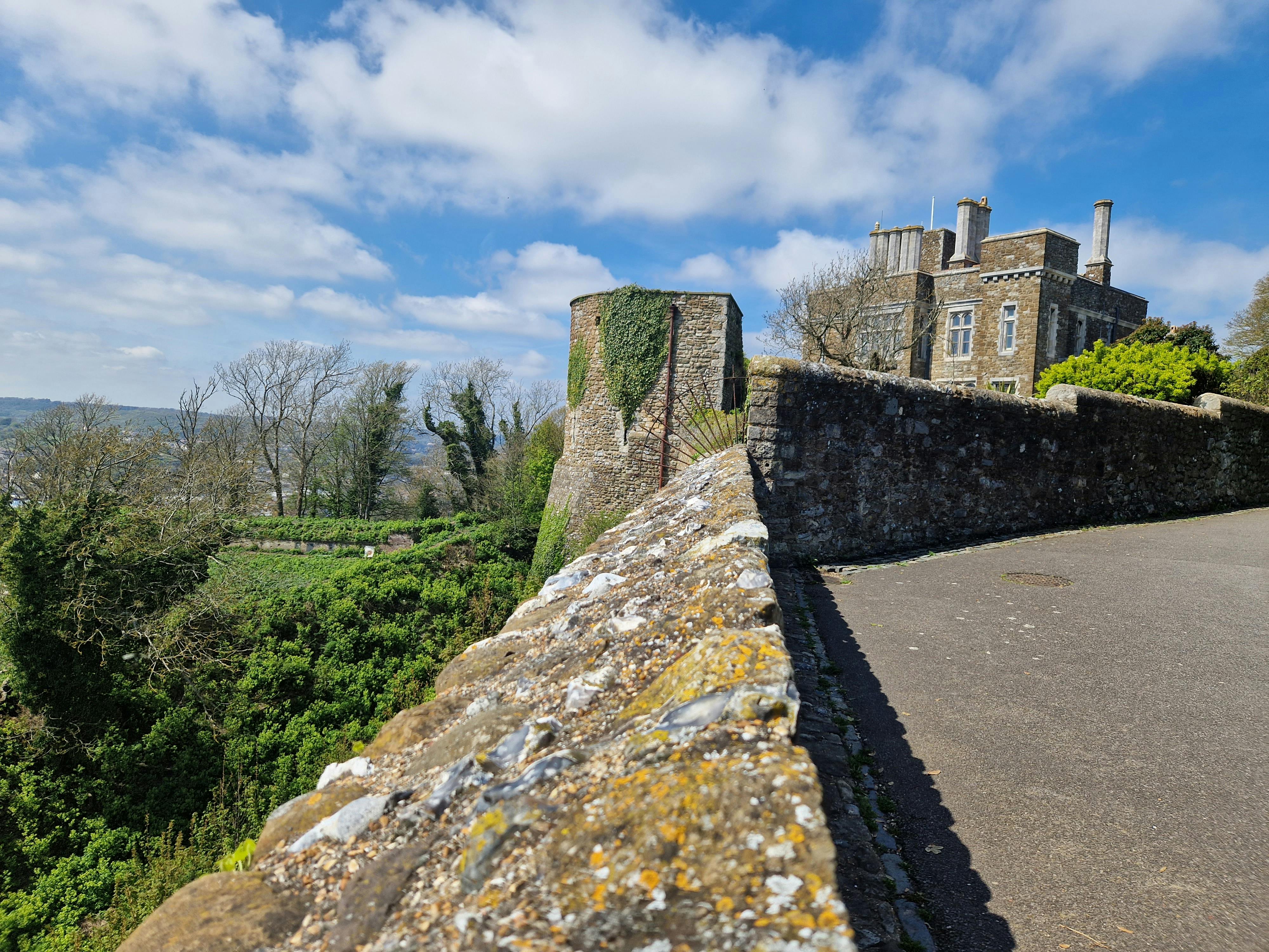 Dover Castle tickets | Dover