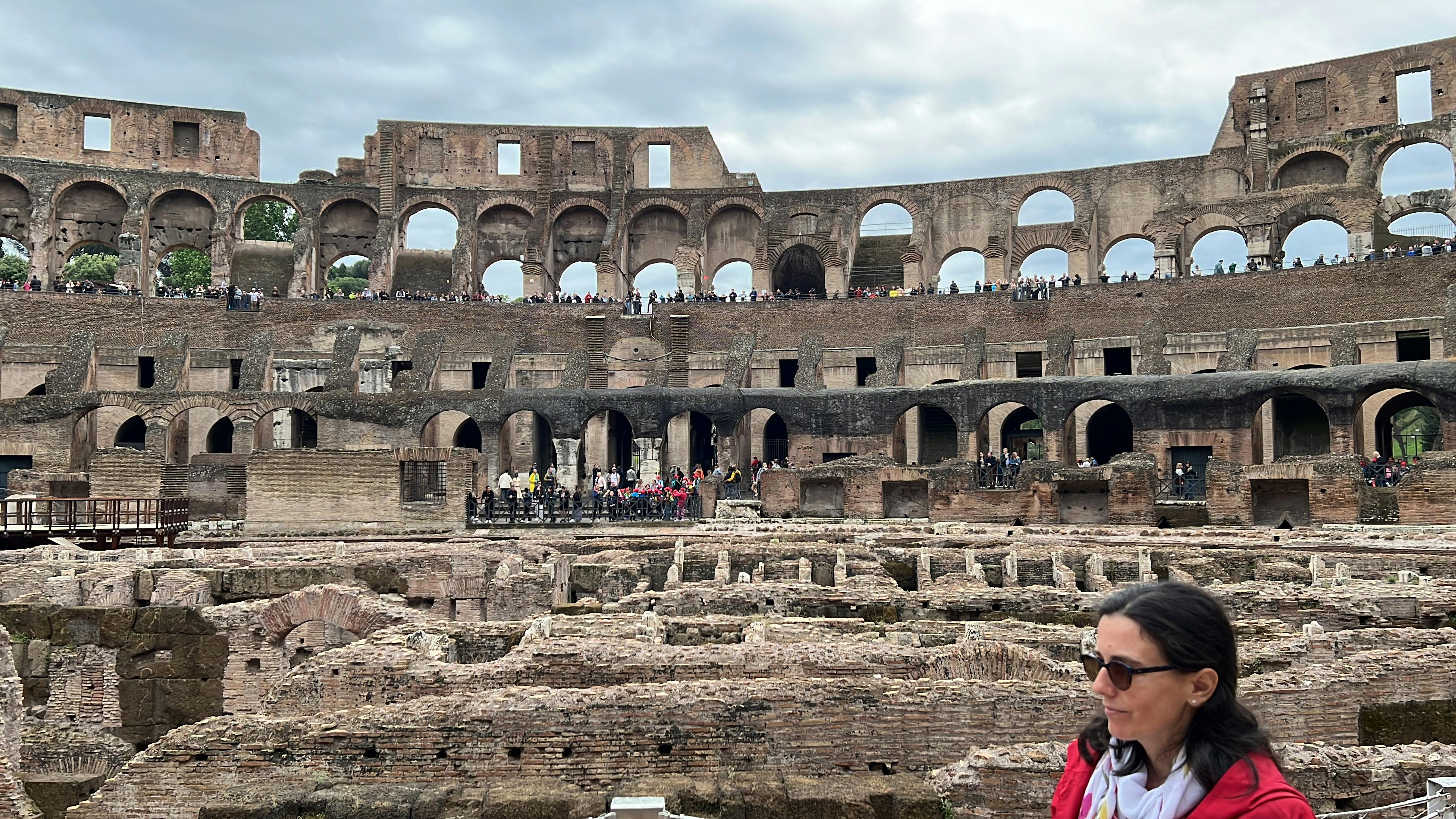 Roman Forum Tickets - Rome | Tiqets.com