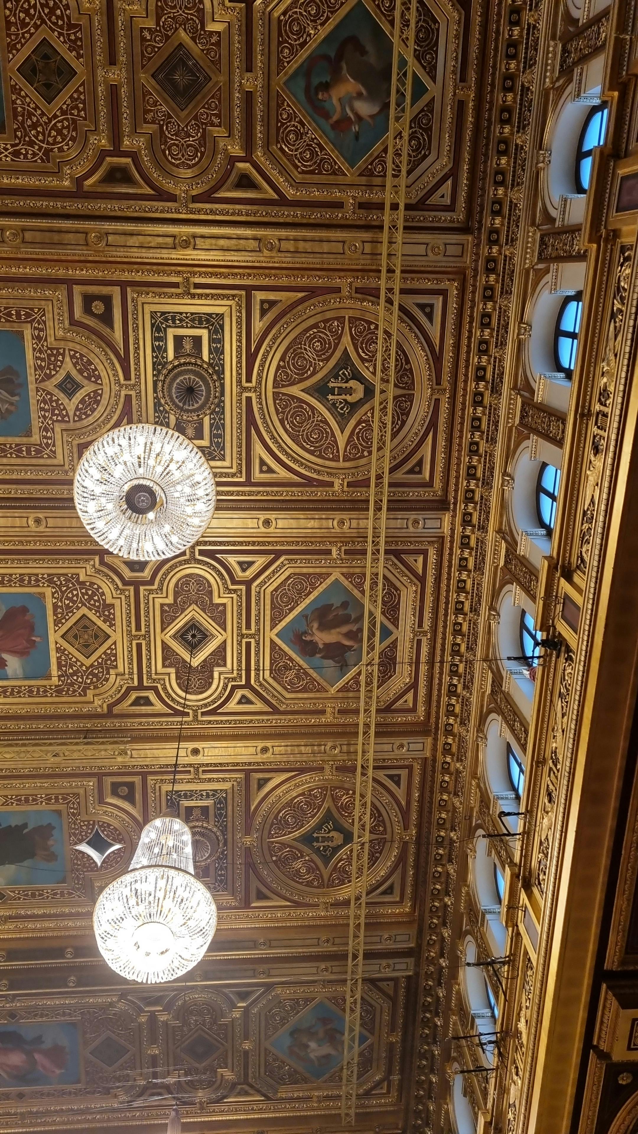 Vienna Mozart Orchestra at the Musikverein