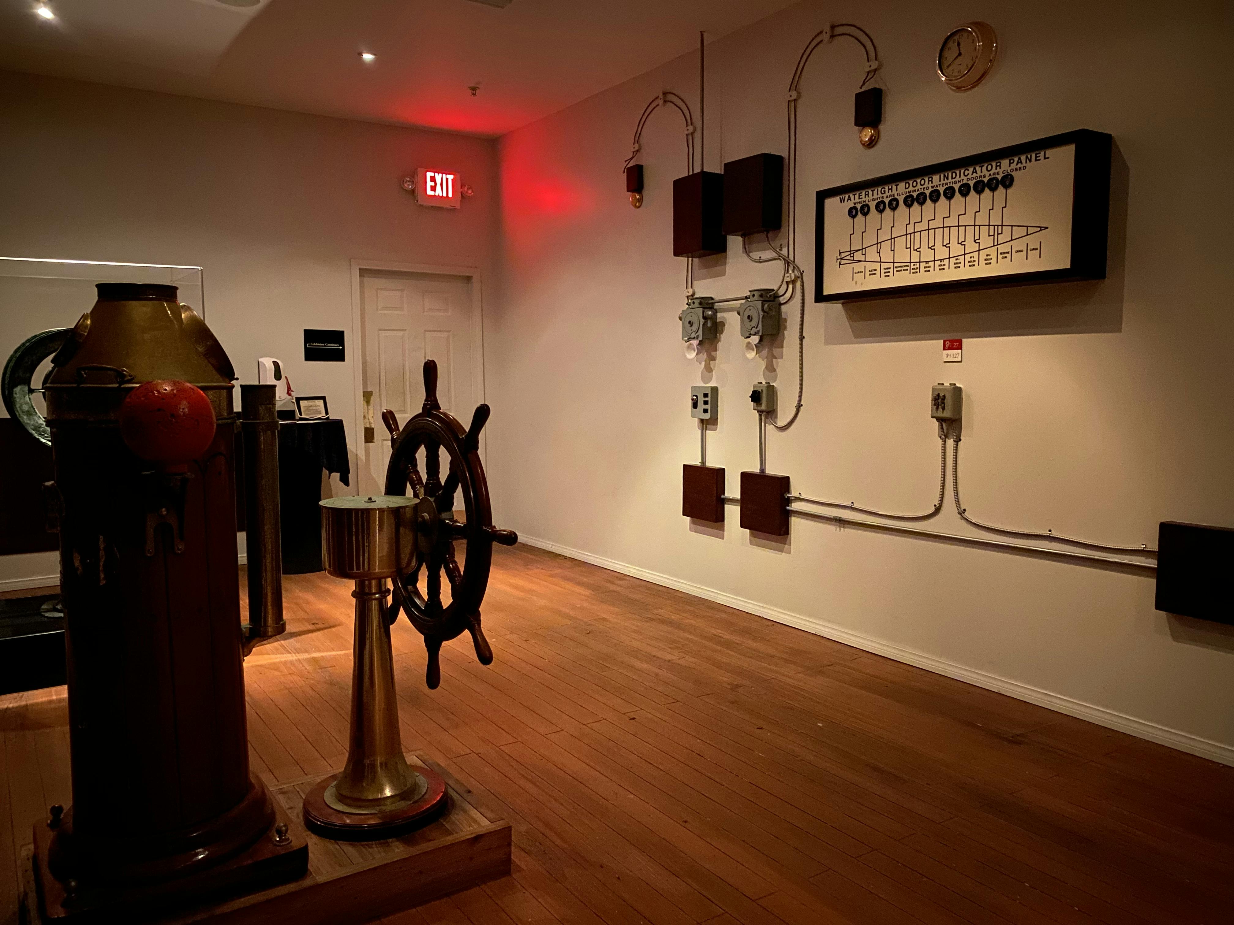 Titanic: The Artifact Exhibition Orlando Tickets - Orlando | Tiqets.com