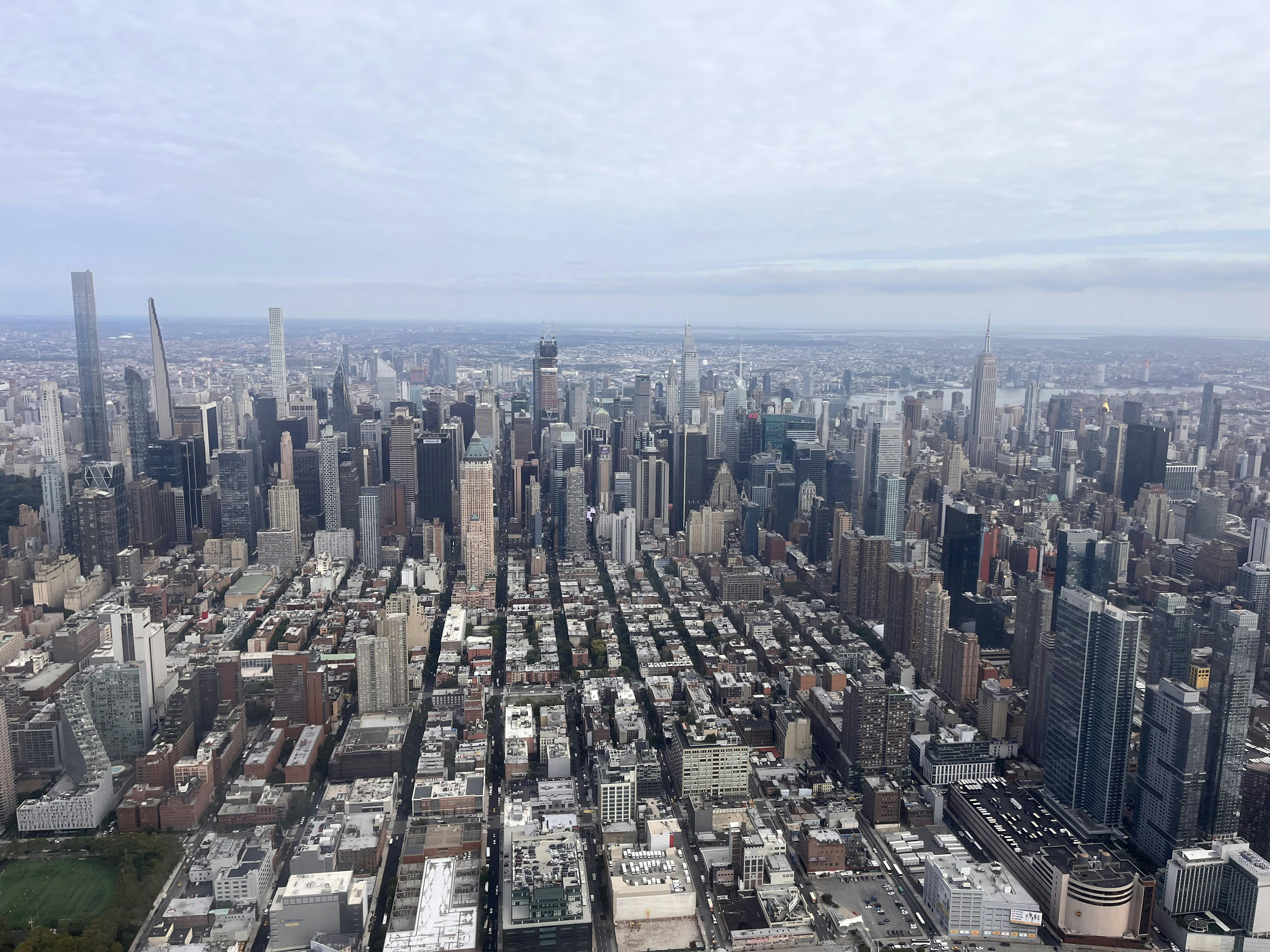 Downtown Manhattan Heliport tickets | New York