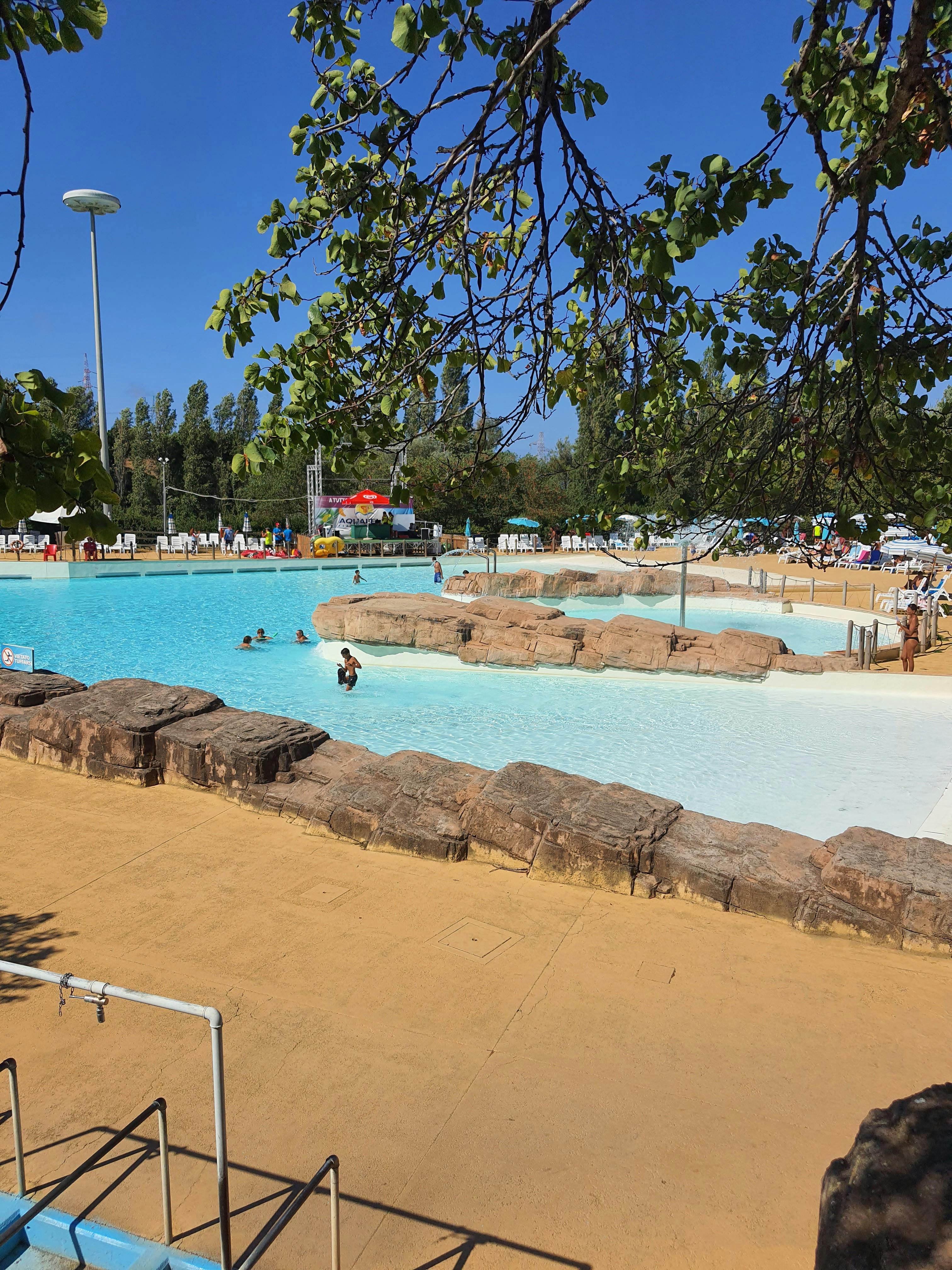 Tickets for Aquafelix Waterpark | Tiqets