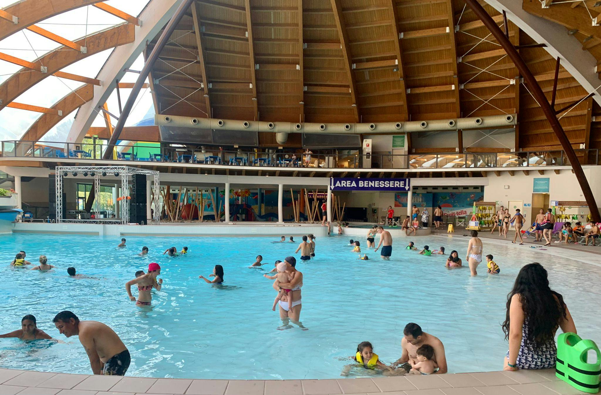 Acquaworld tickets | Concorezzo