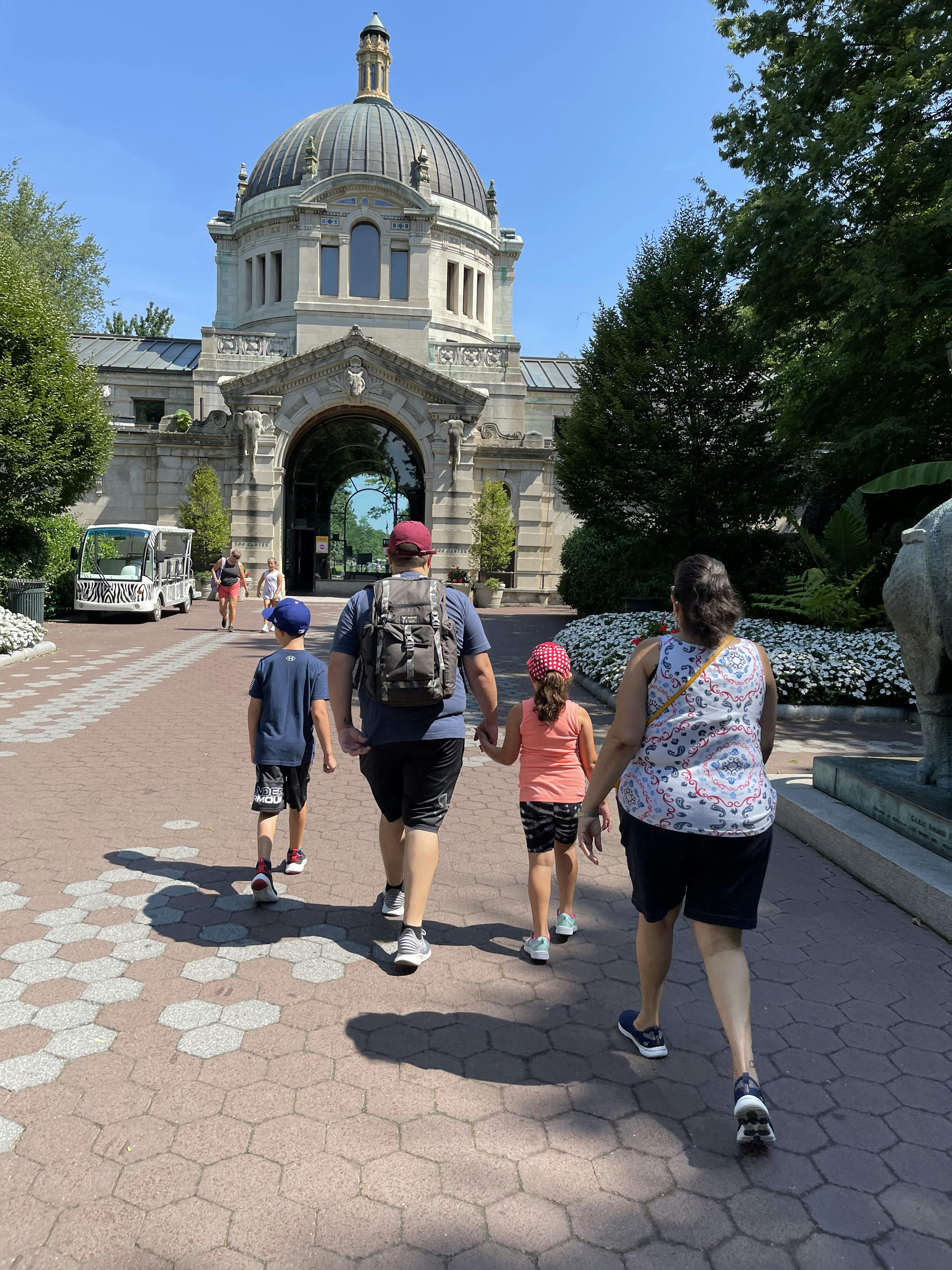 Tickets Bronx Zoo - New York | Tiqets.com