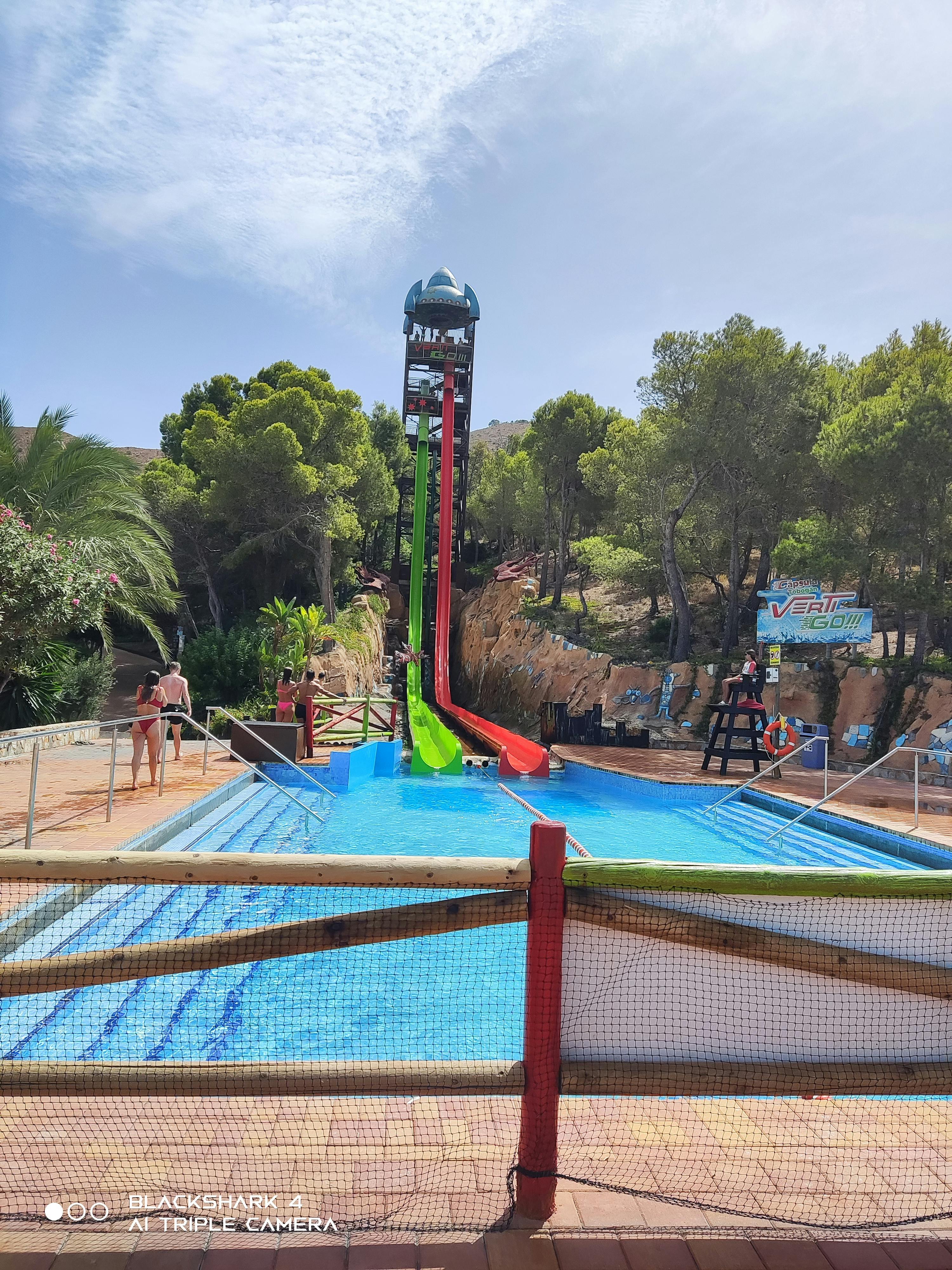 Aqualandia Benidorm Tickets - Benidorm | Tiqets.com