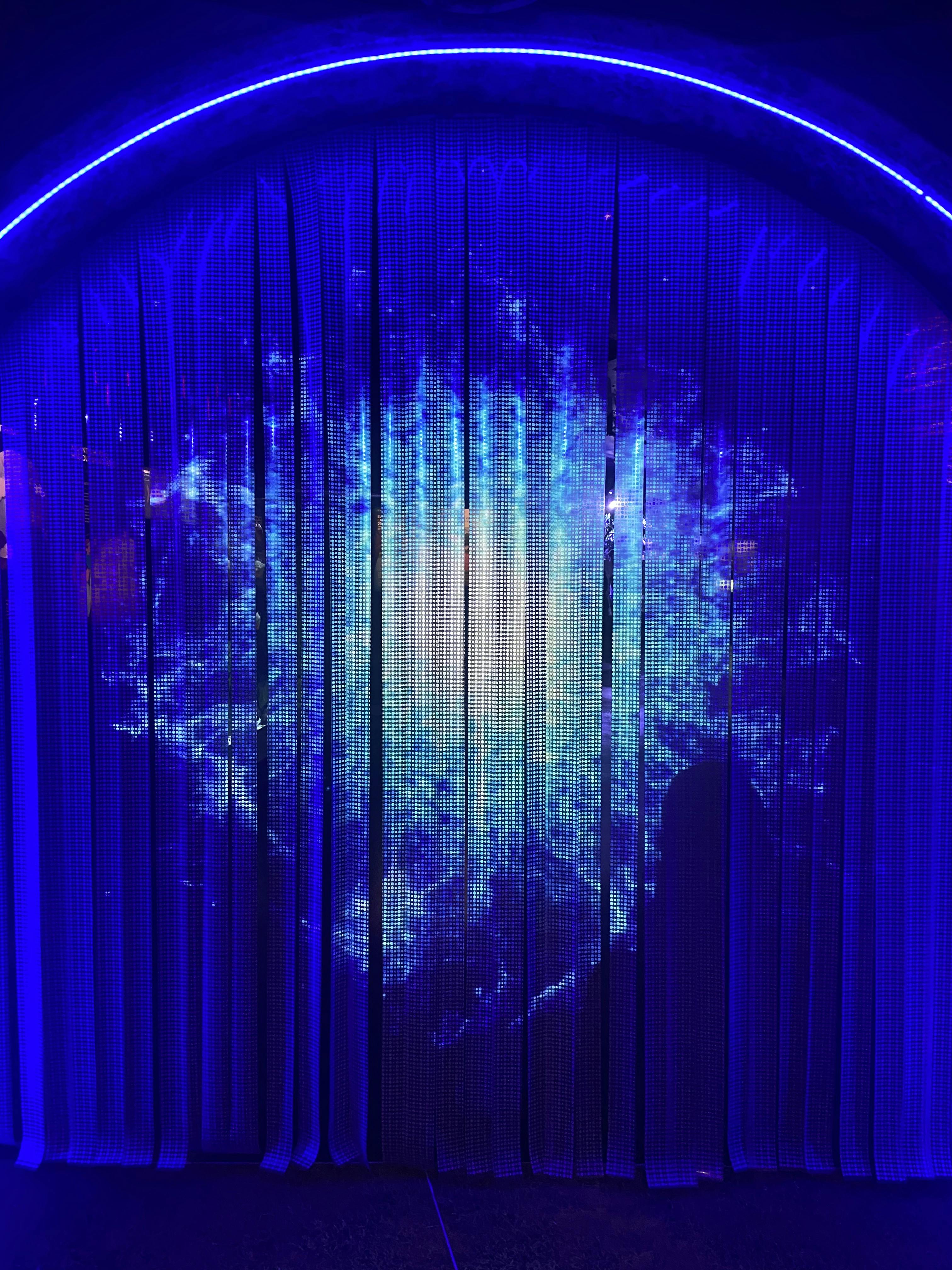 Atlantis Aquarium Madrid Tickets - Madrid | Tiqets.com