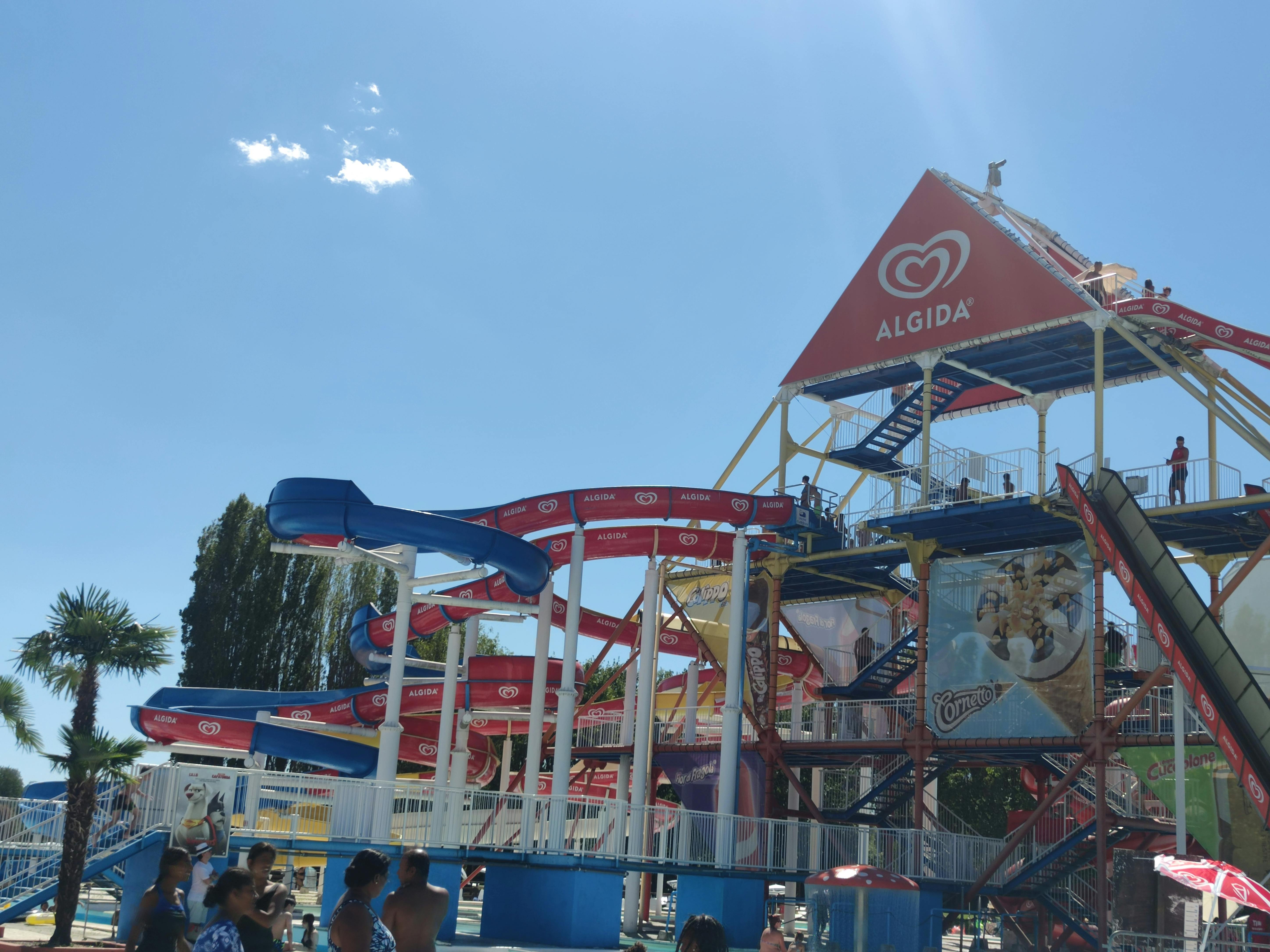 Biglietti Acquatica Park | Milano