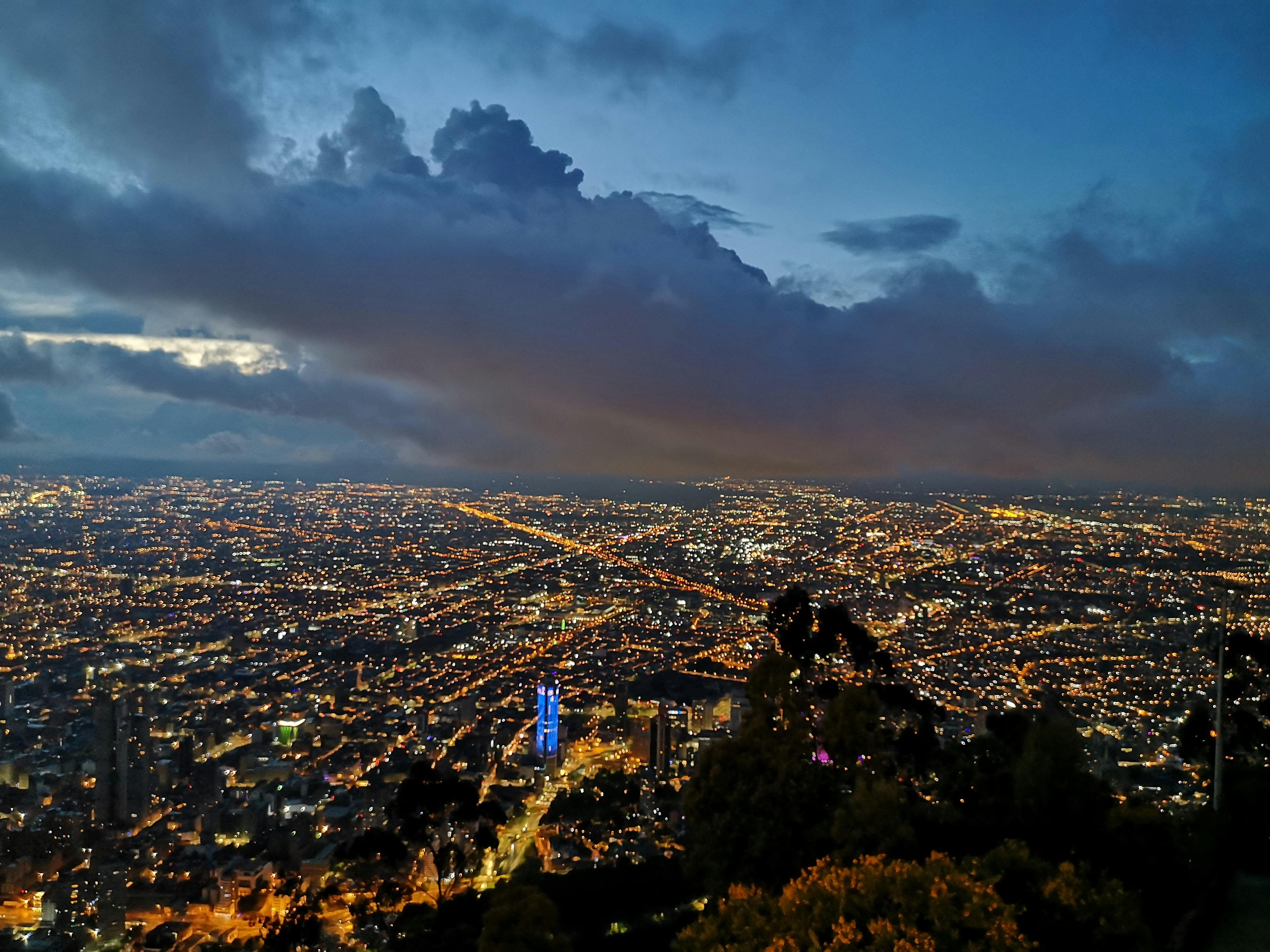 Monserrate Cable Car Tickets | Tiqets