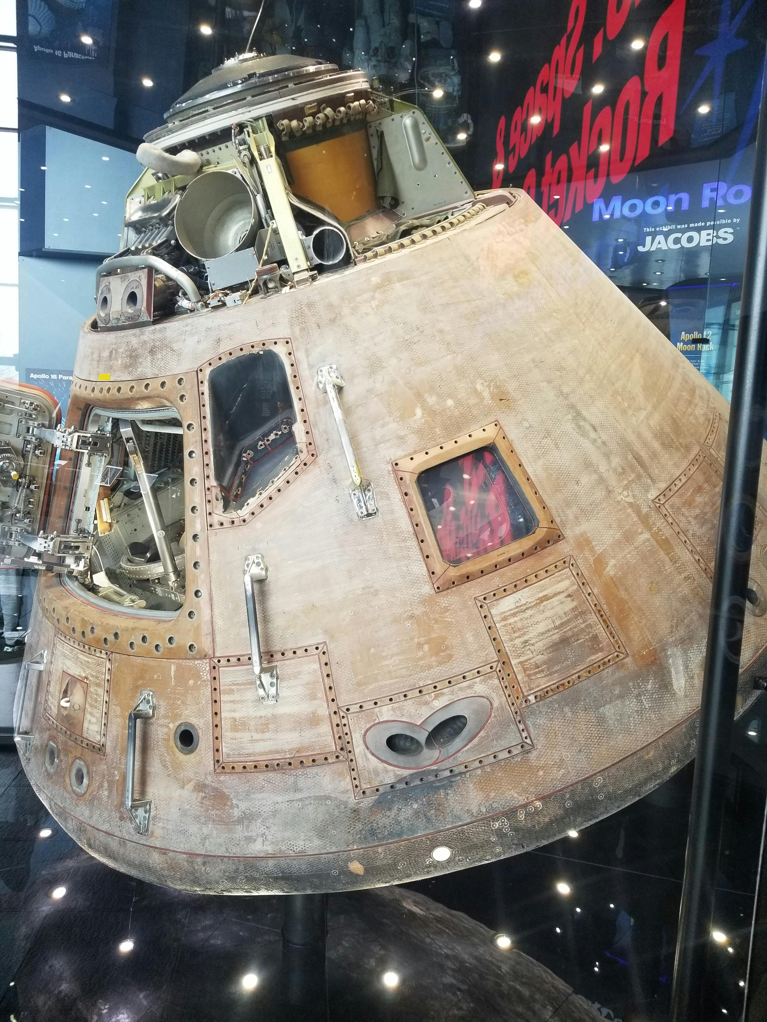 U.S. Space & Rocket Center tickets | Huntsville