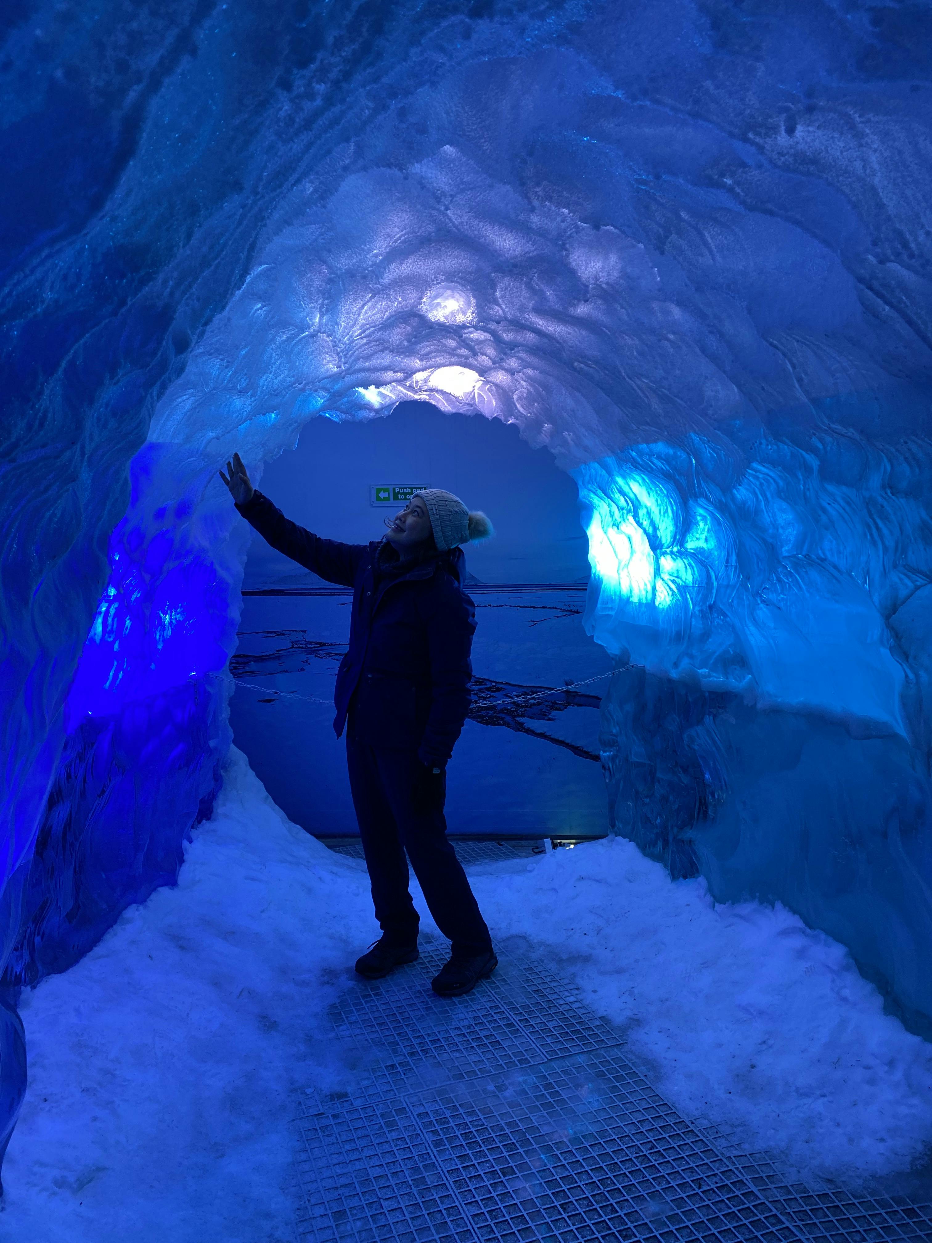 Perlan Museum Tickets - Reykjavík | Tiqets.com