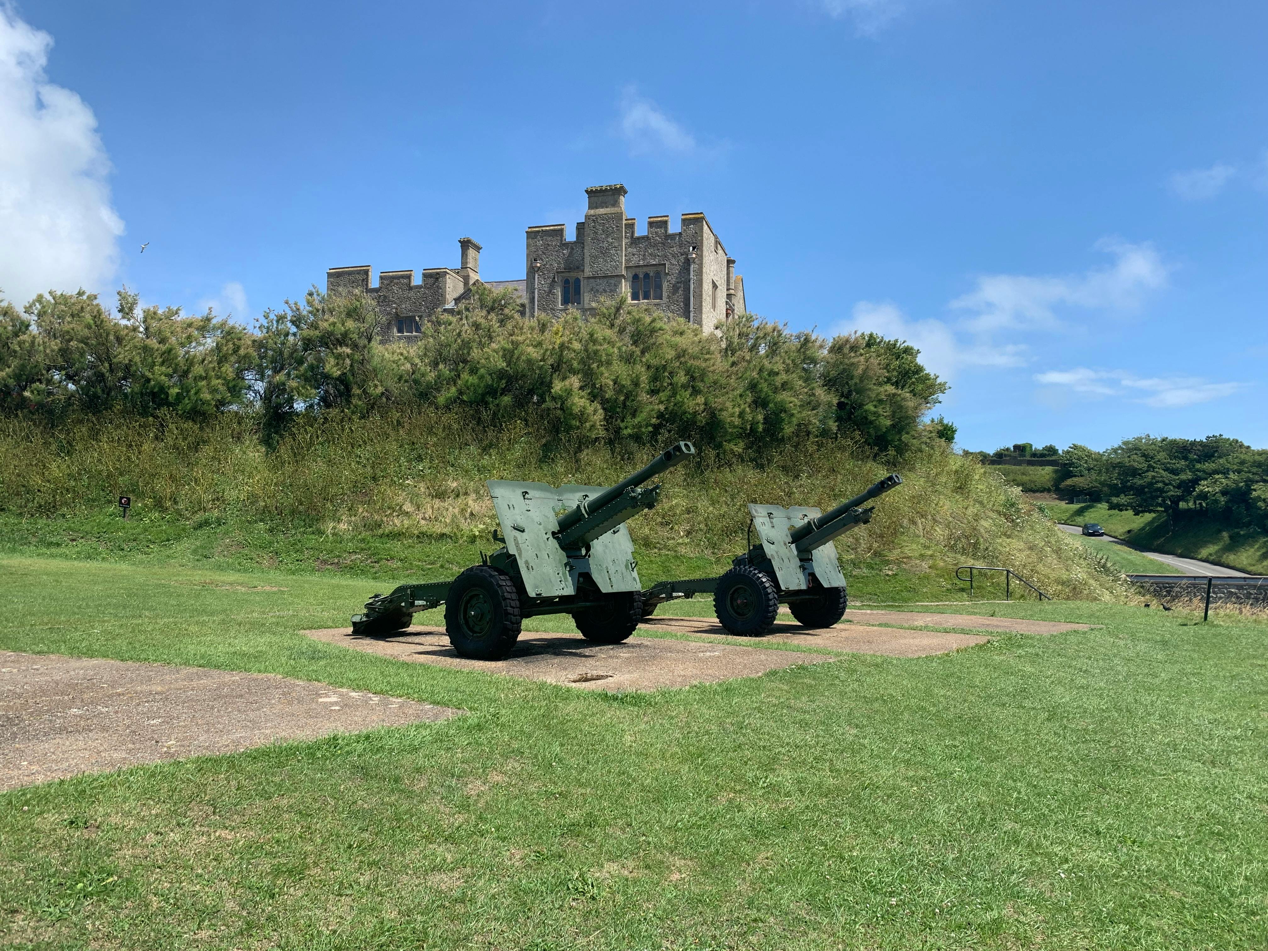 Dover Castle tickets | Dover