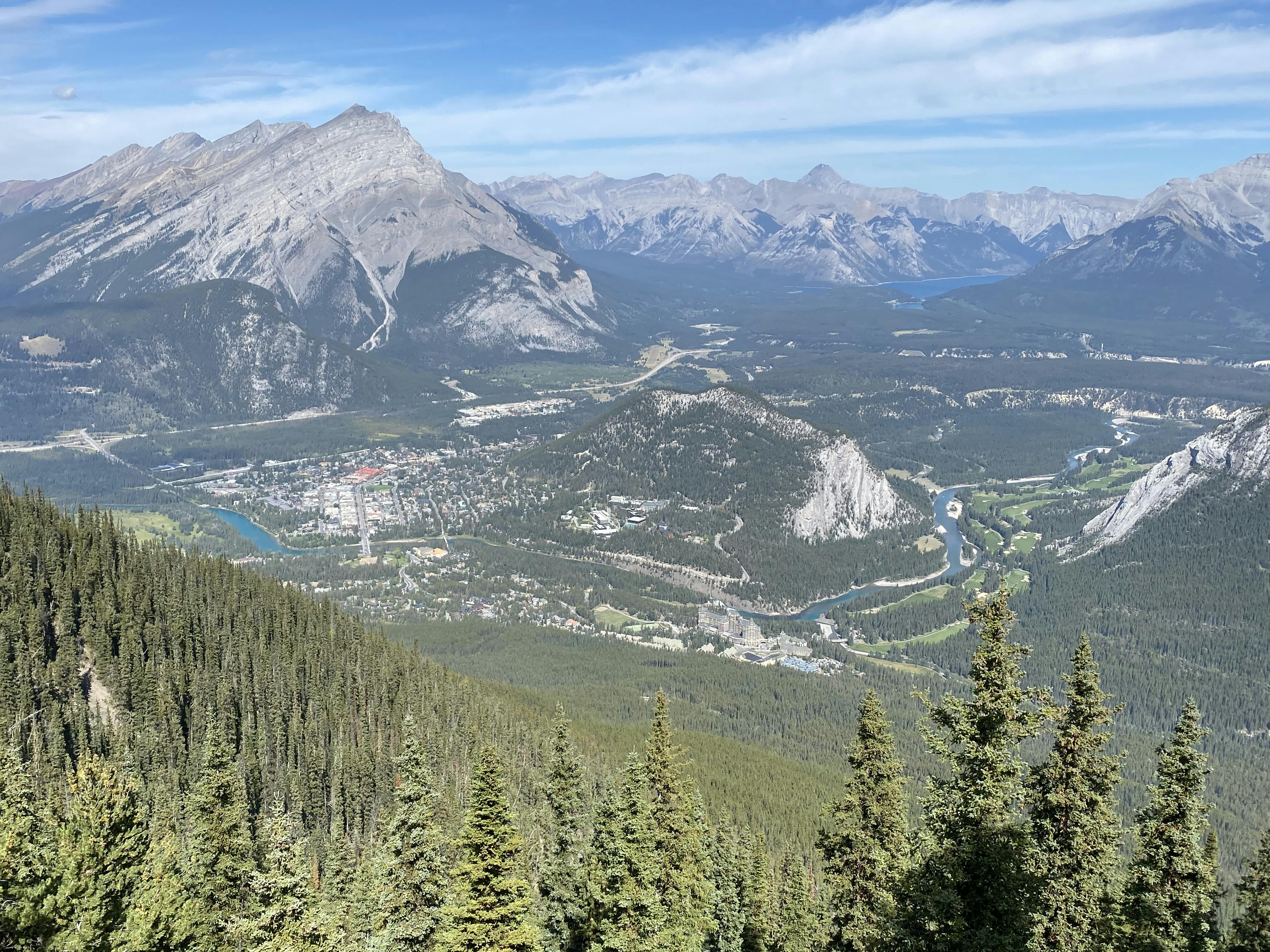 Banff Gondola | Book Tickets, Tours & More