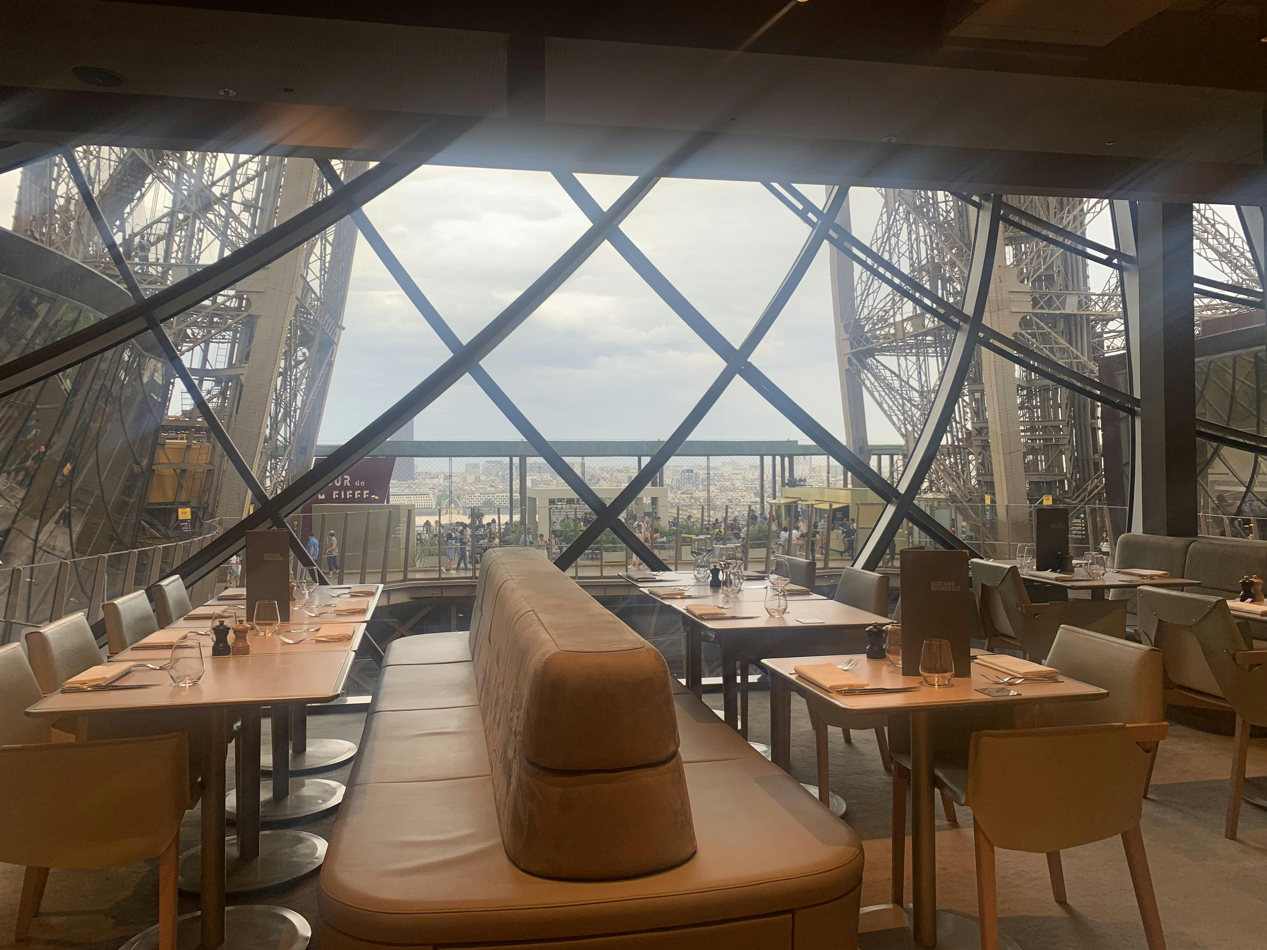 Eiffel Tower Tickets - Paris | Tiqets.com