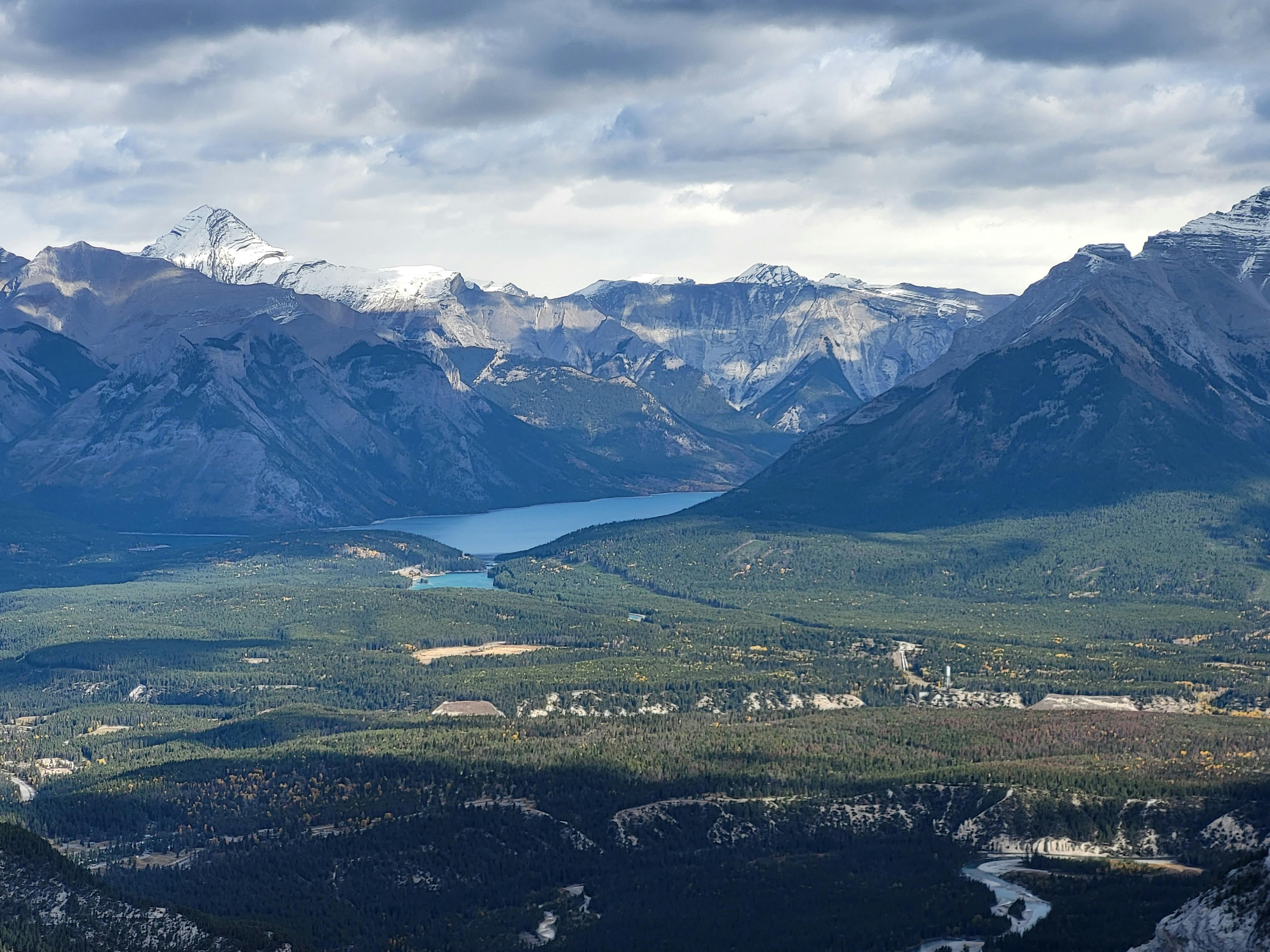 Banff Gondola tickets | Banff
