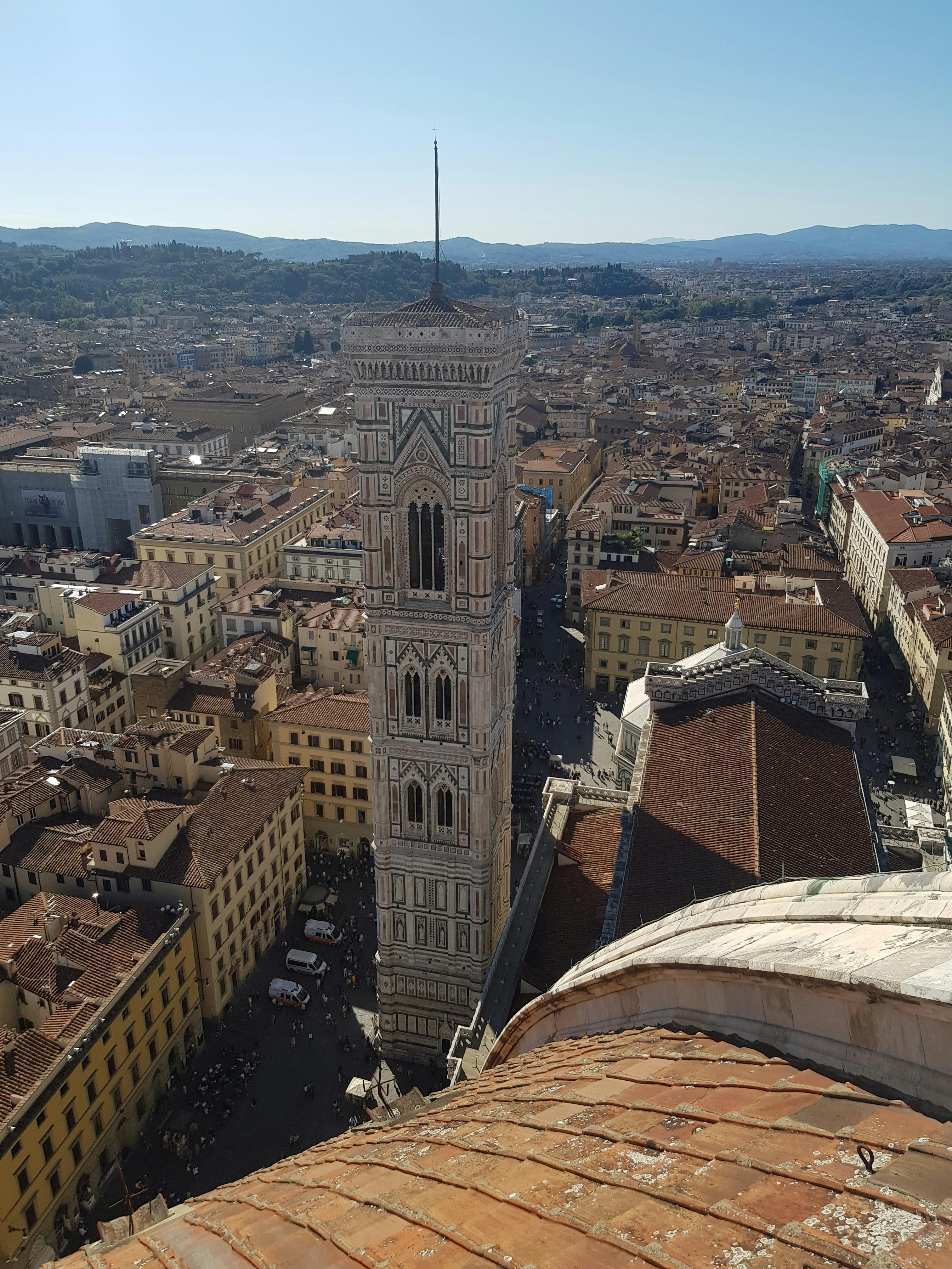 The Florence Pass | See museums & more with 1 ticket!