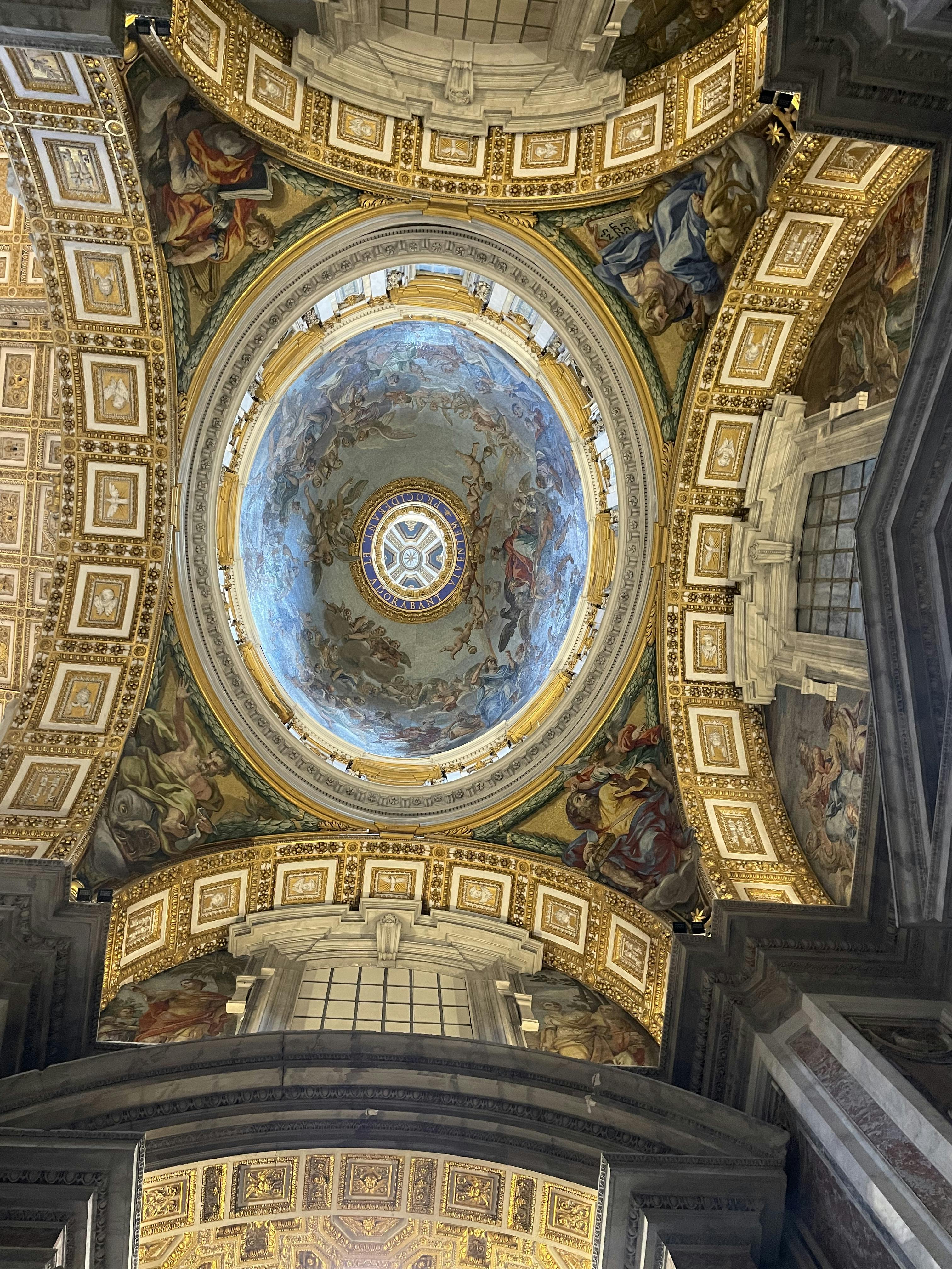 Vatican Museums Tickets | Tiqets.com