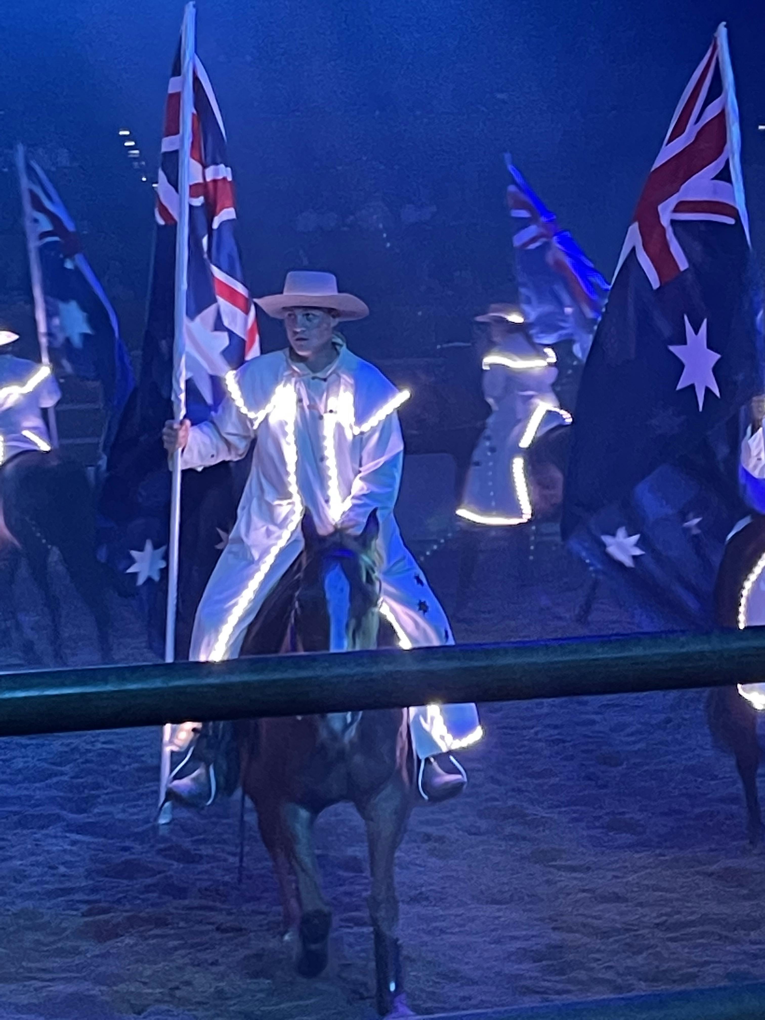 Australian Outback Spectacular | Book Tickets, Tours & More