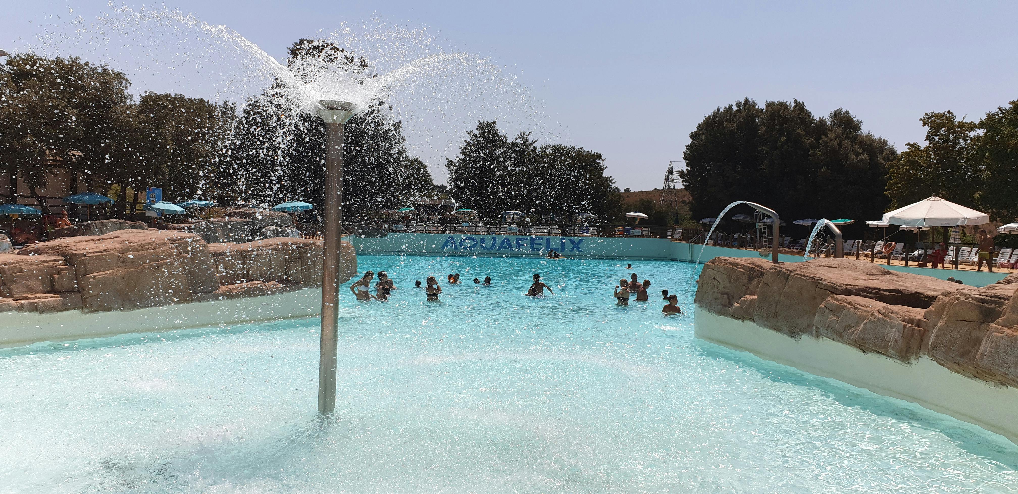 Tickets for Aquafelix Waterpark | Tiqets