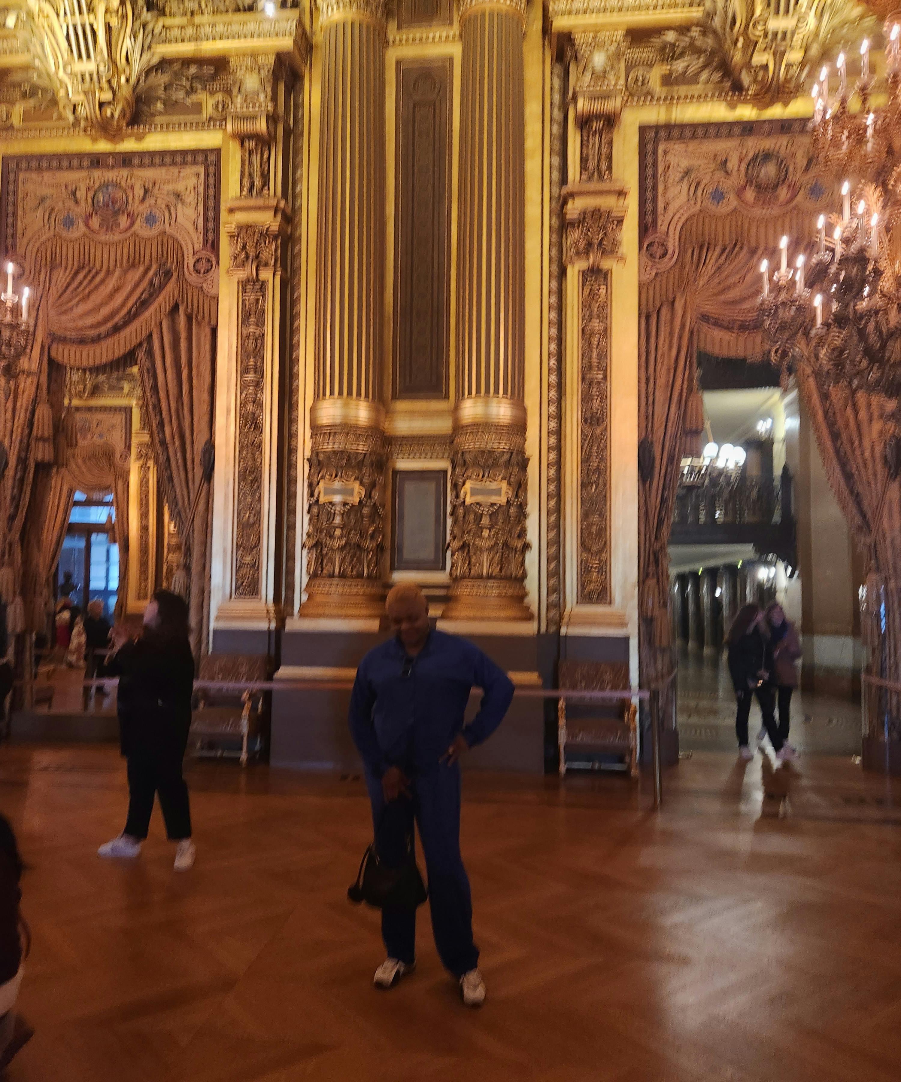 Opéra Garnier Tickets - Paris | Tiqets.com