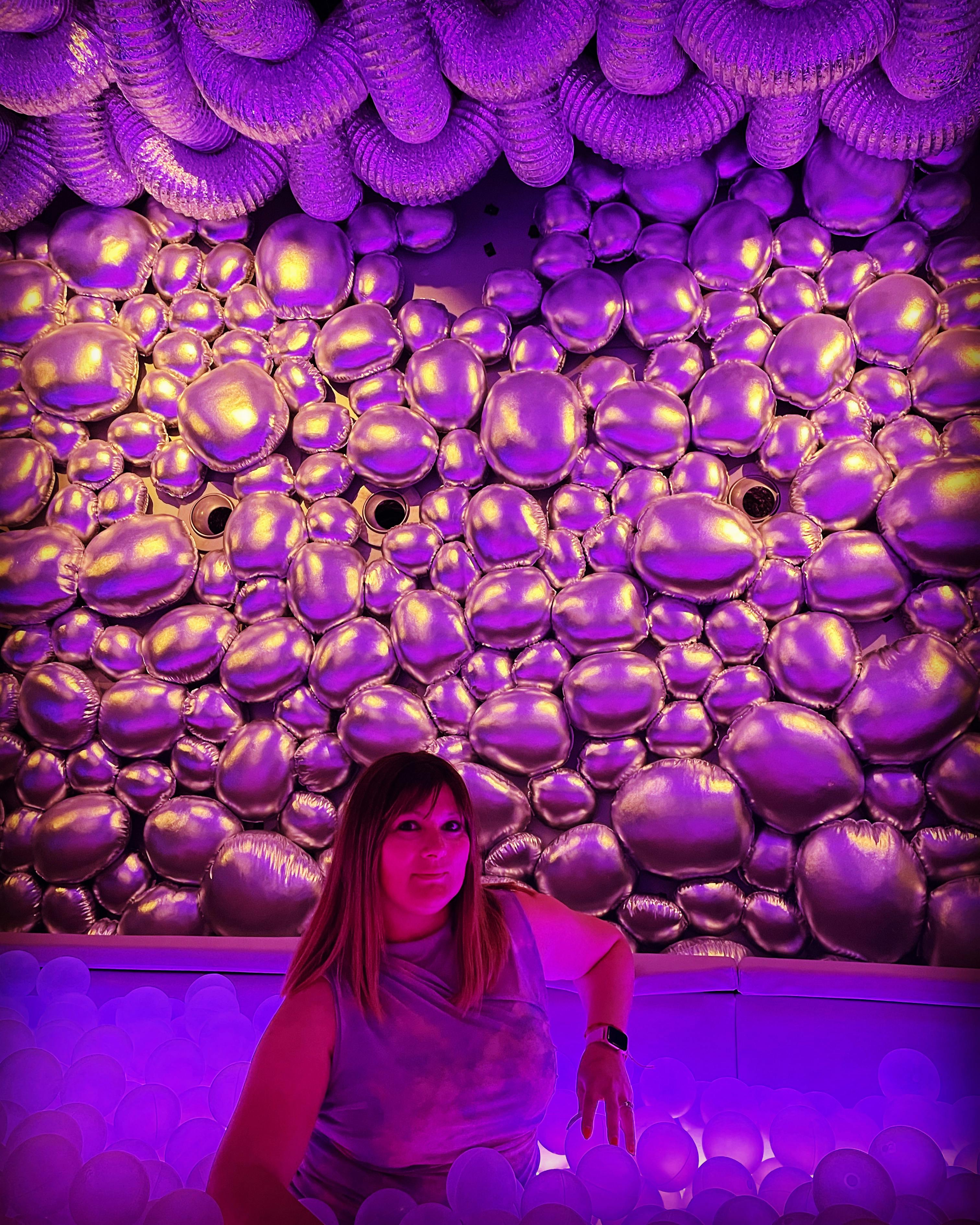 IKONO Barcelona Immersive Experience Tickets | Tiqets