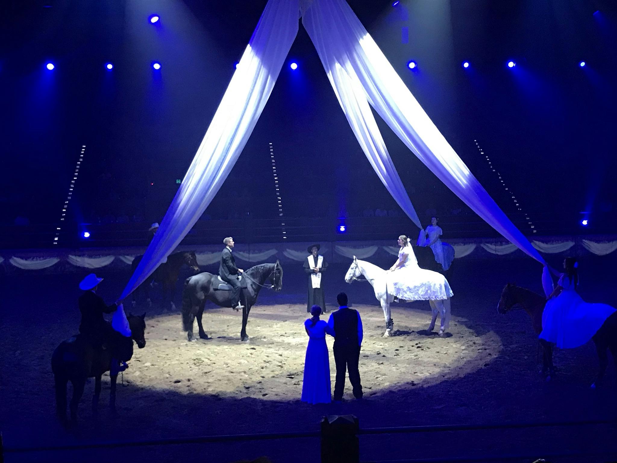 Australian Outback Spectacular tickets | Oxenford