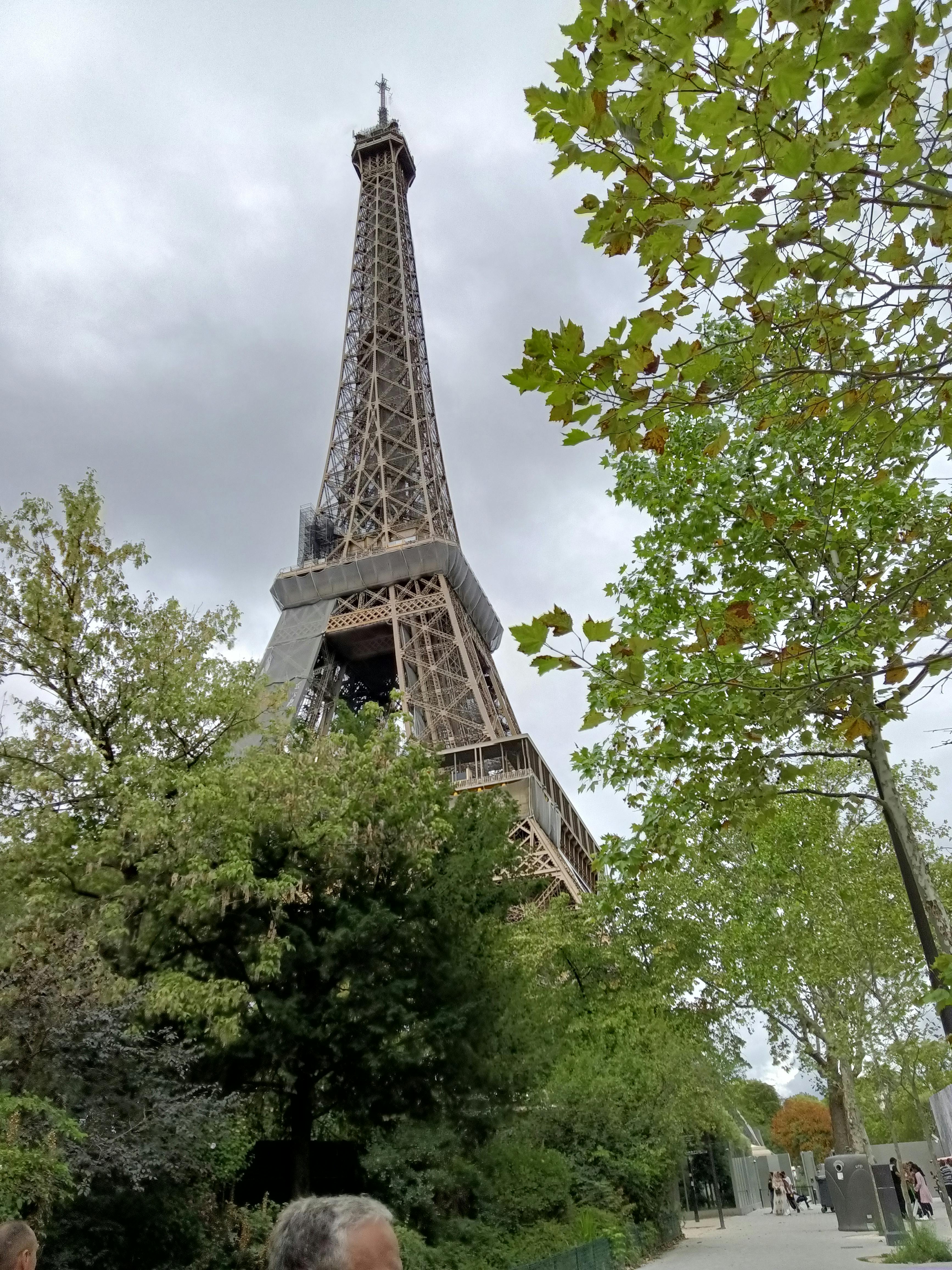 Eiffel Tower Tickets - Paris | Tiqets.com