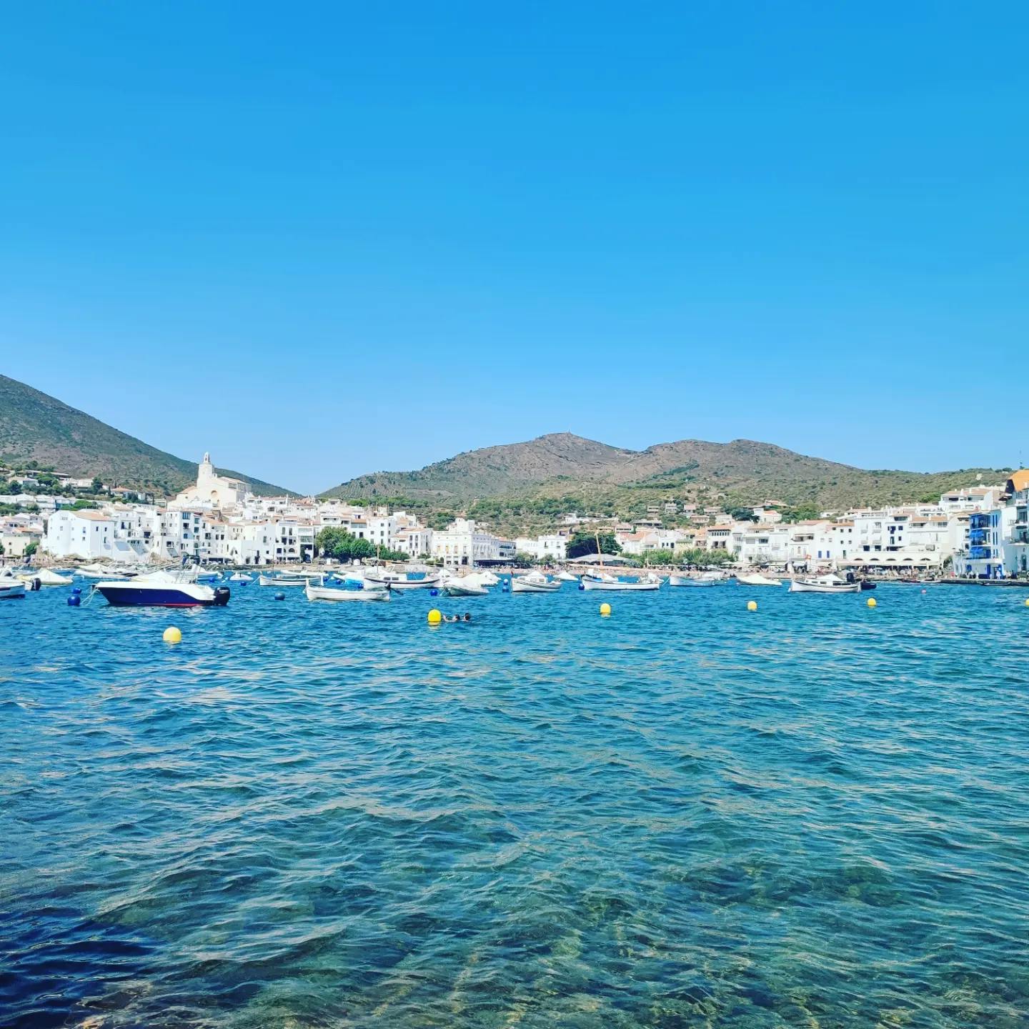 Excursion en bateau de Roses à Cadaqués | Tiqets