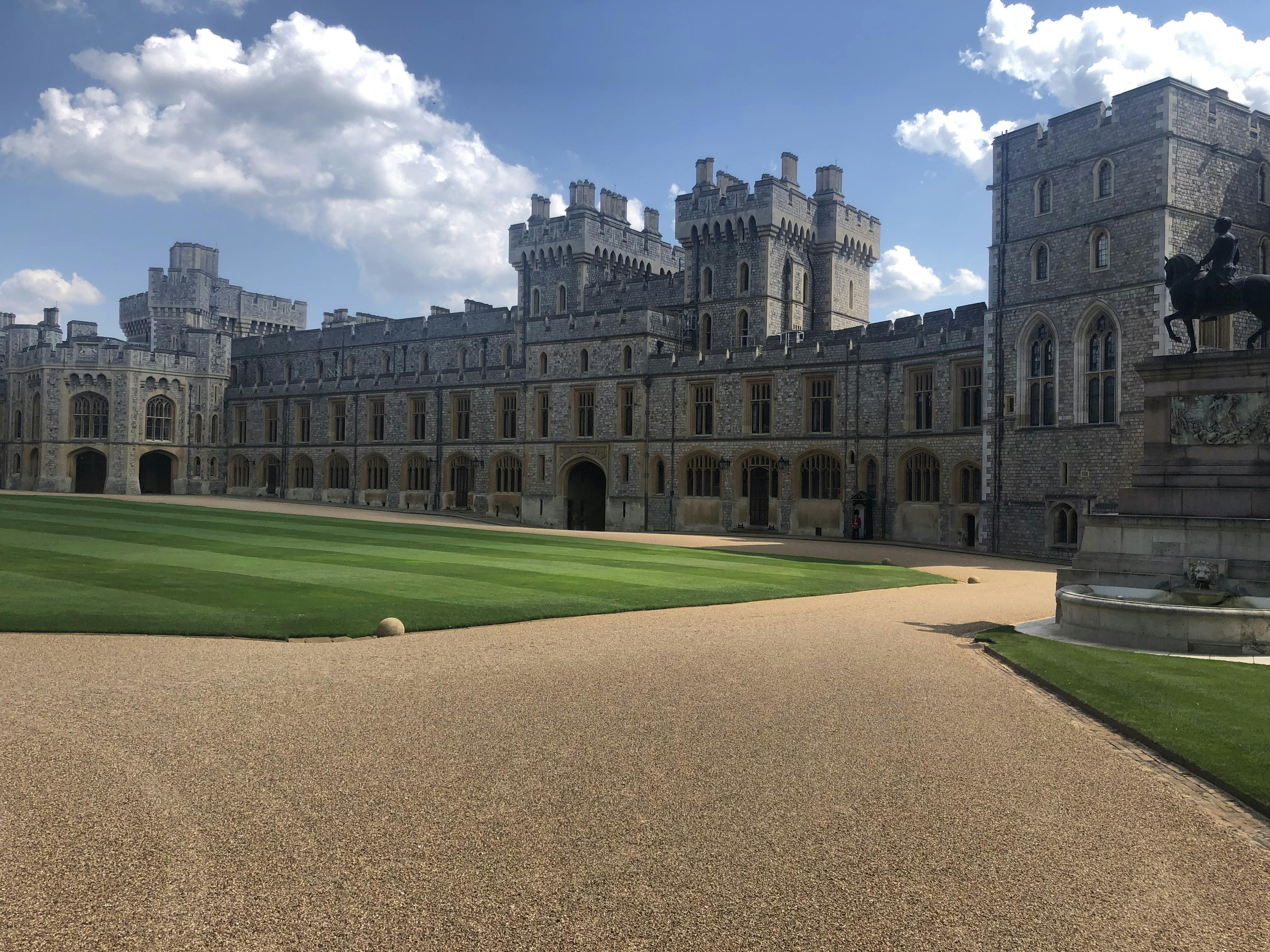 Entradas Castillo de Windsor | Londres