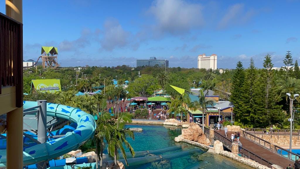 Aquatica Orlando Tickets - Orlando | Tiqets.com