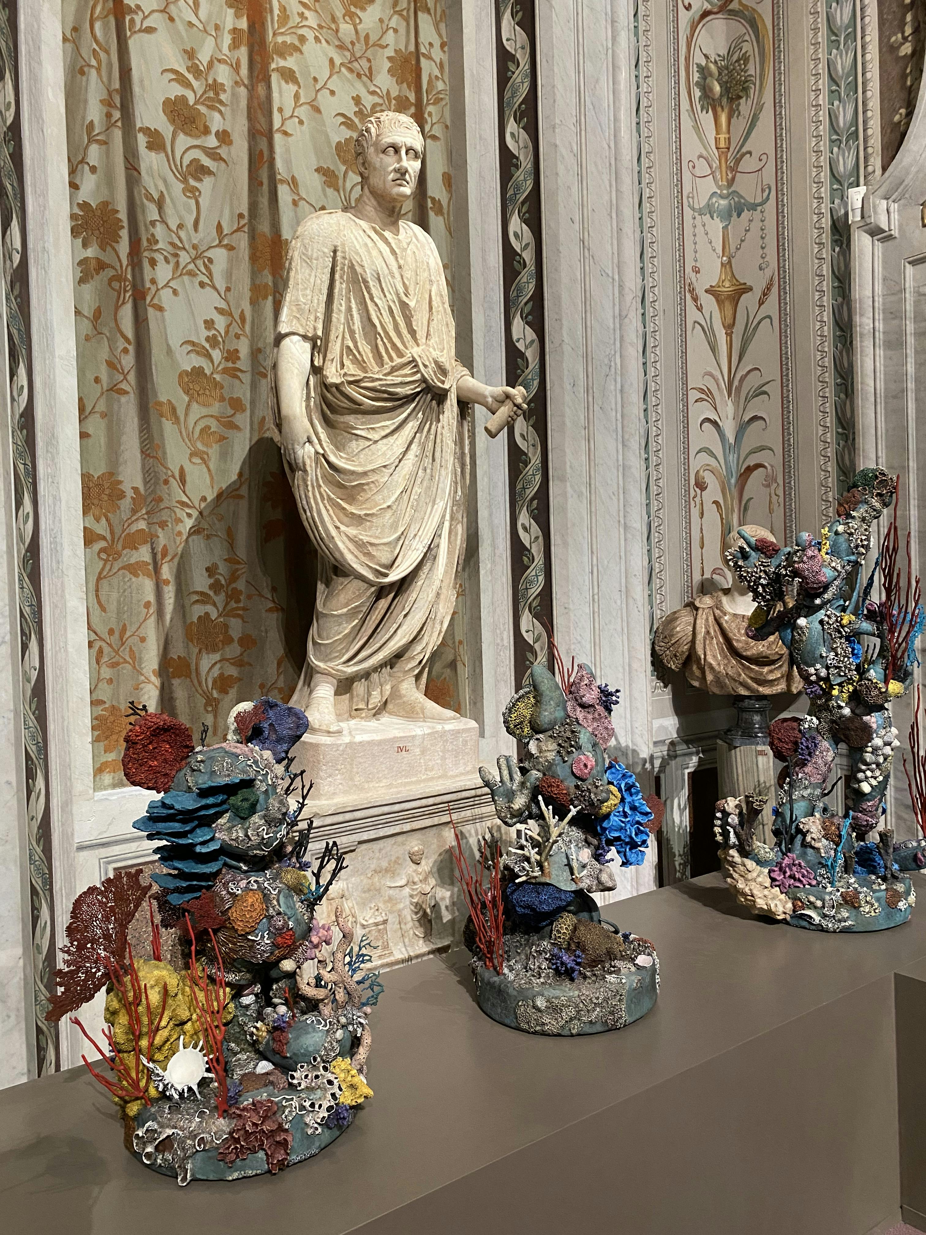 Borghese Gallery Guided Tour: Skip The Line