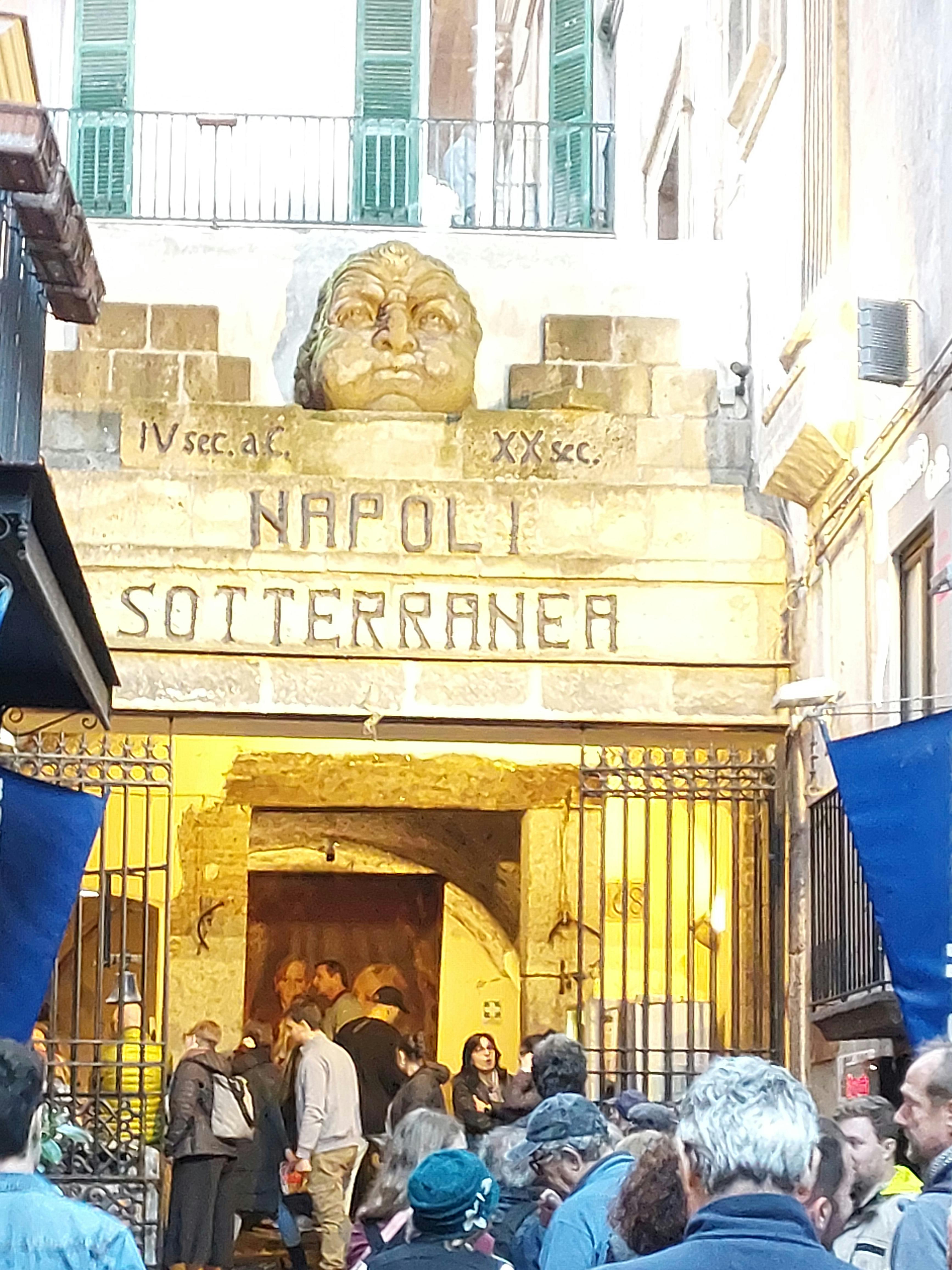 Naples City Card | Tiqets