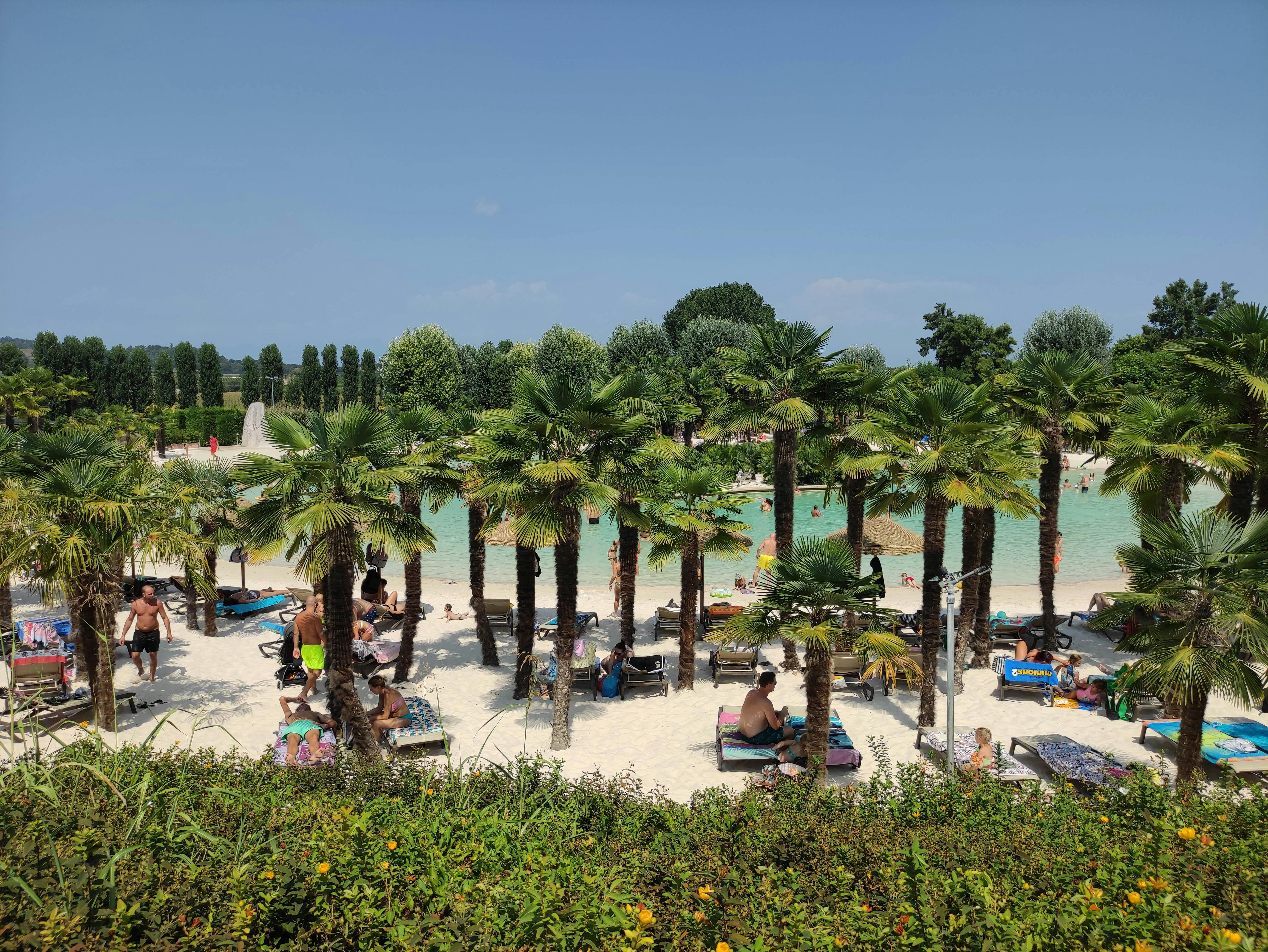 Parco Cavour: The Waterpark tickets | Valeggio sul Mincio