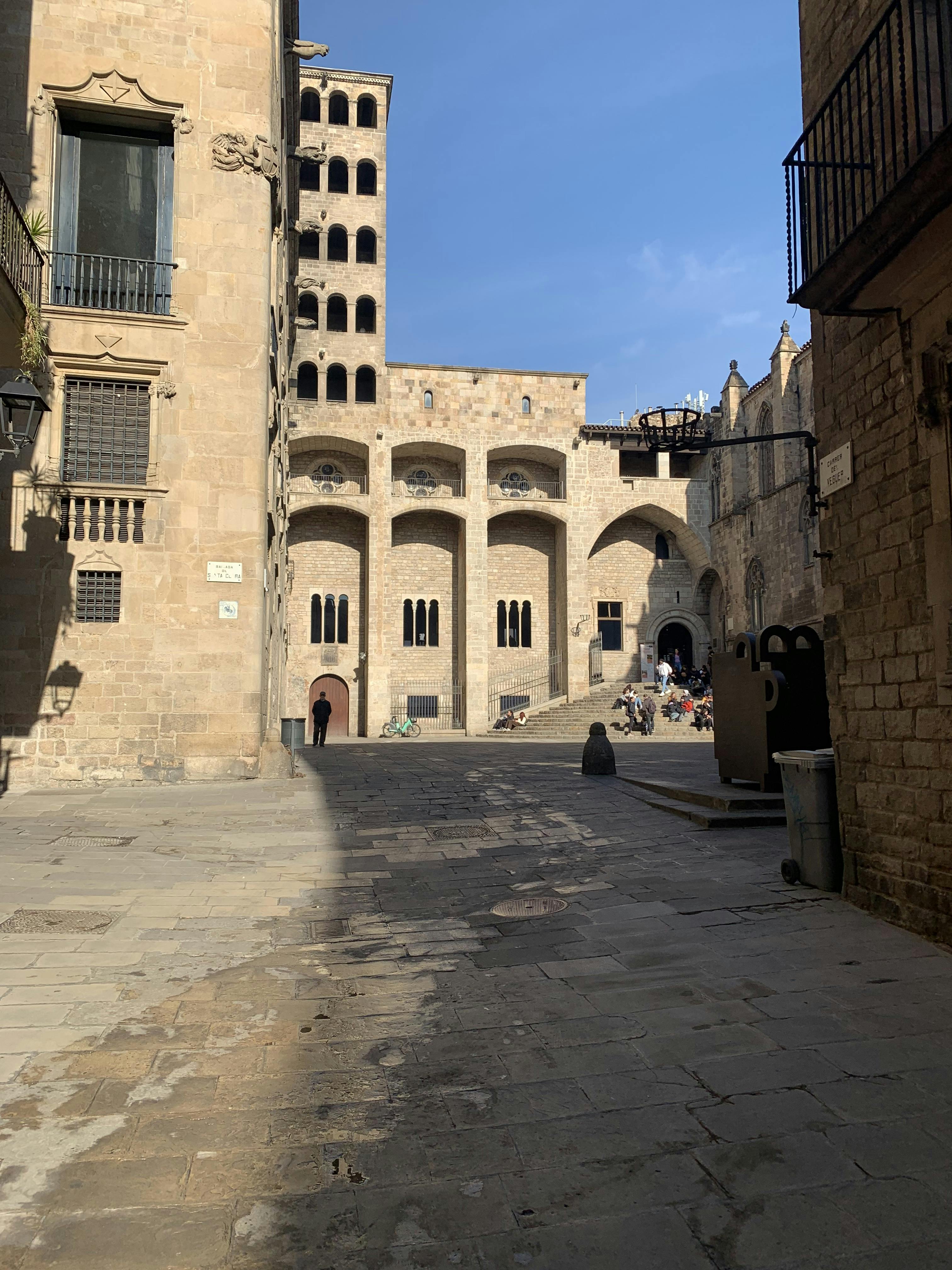 Barcelona Card + The Gaudí Bundle | Tiqets