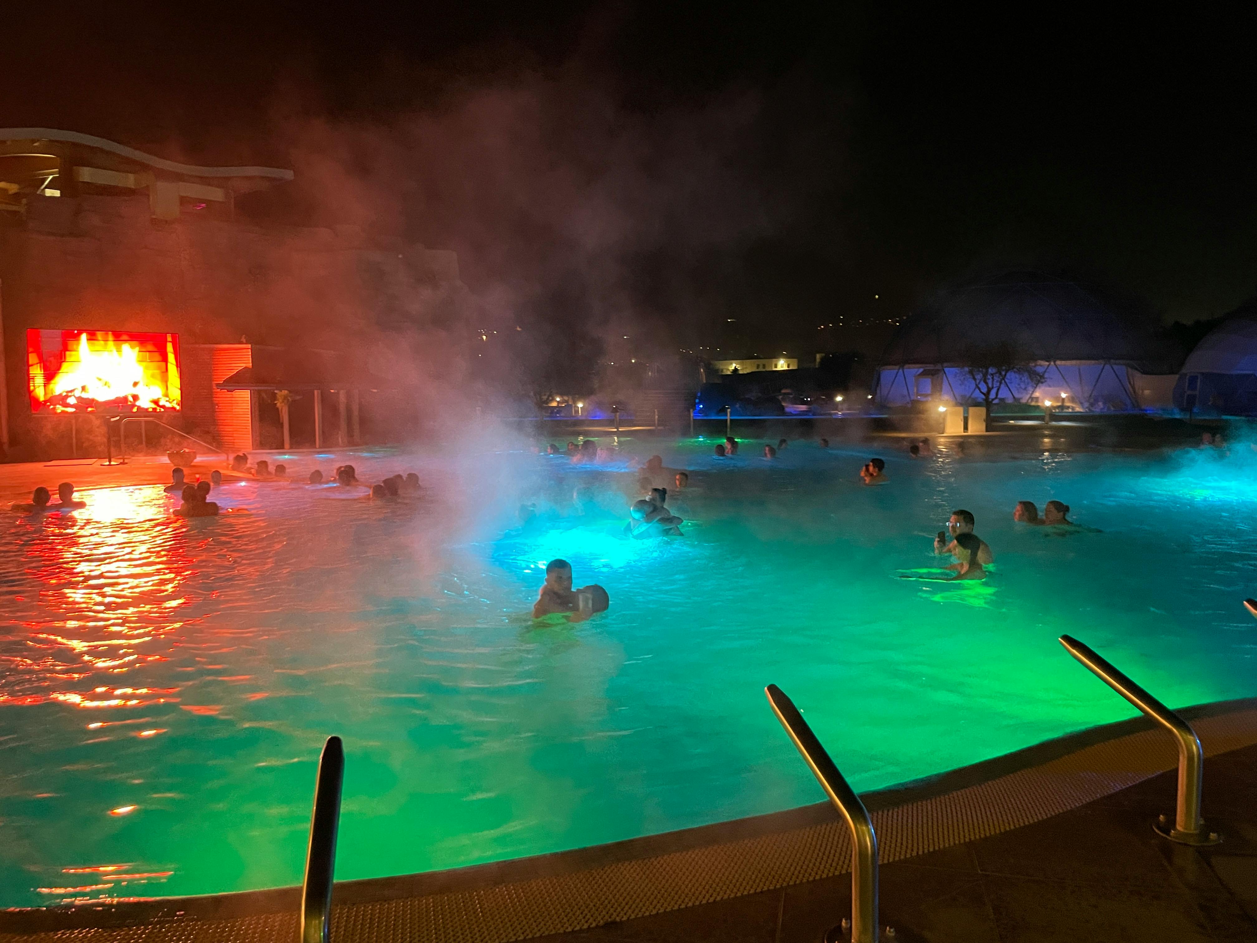 Aquardens Spa Verona tickets | Pescantina