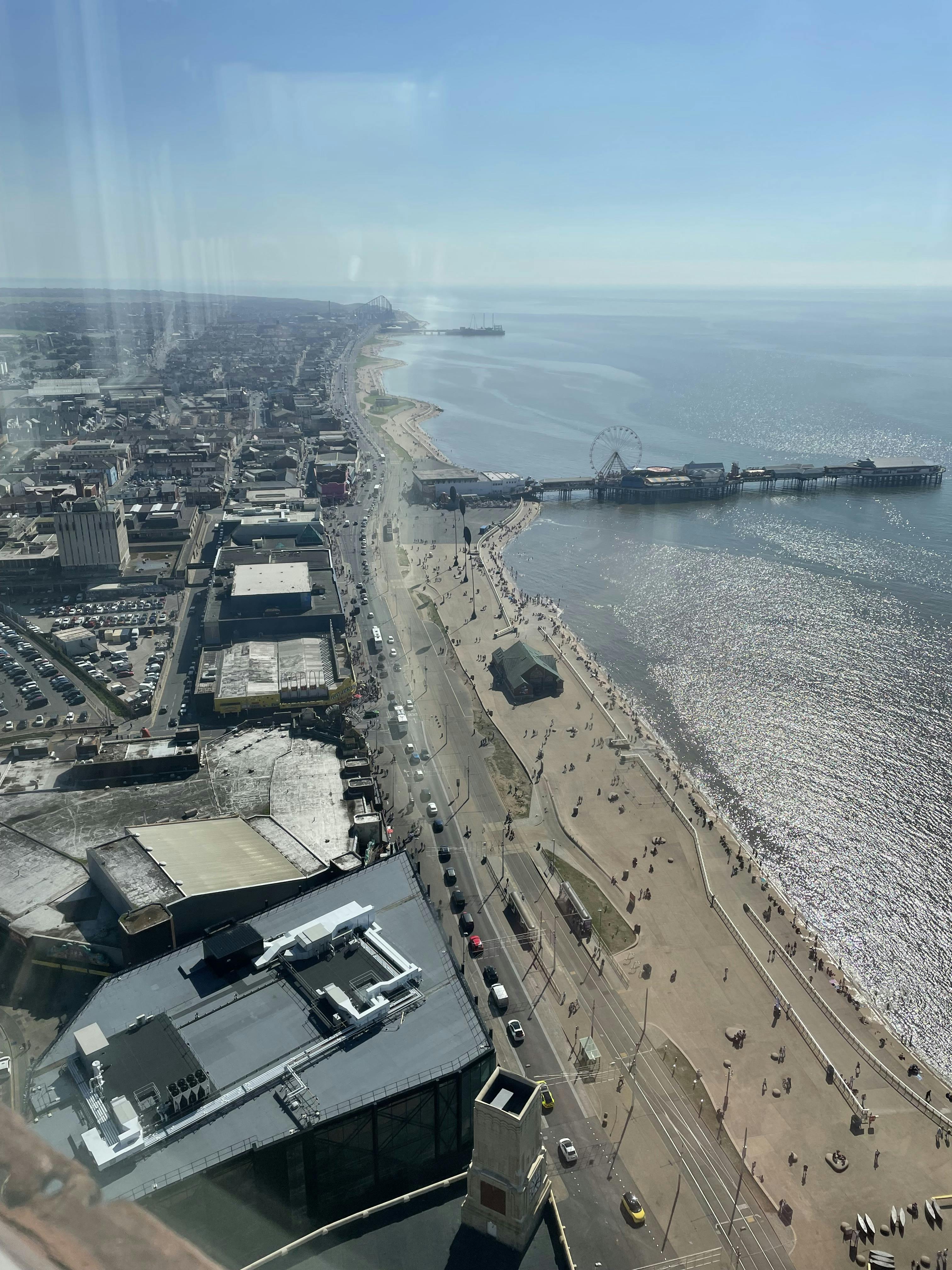 The Blackpool Tower tickets | Blackpool