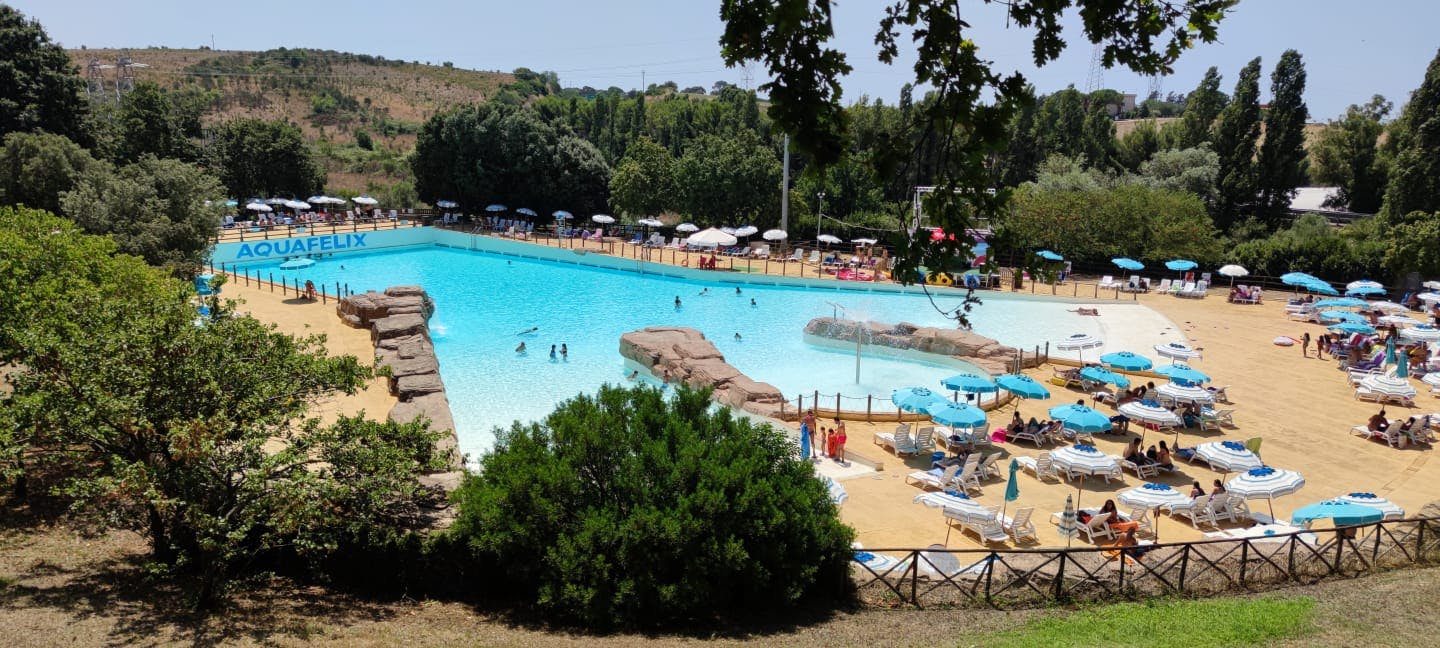 Tickets for Aquafelix Waterpark | Tiqets