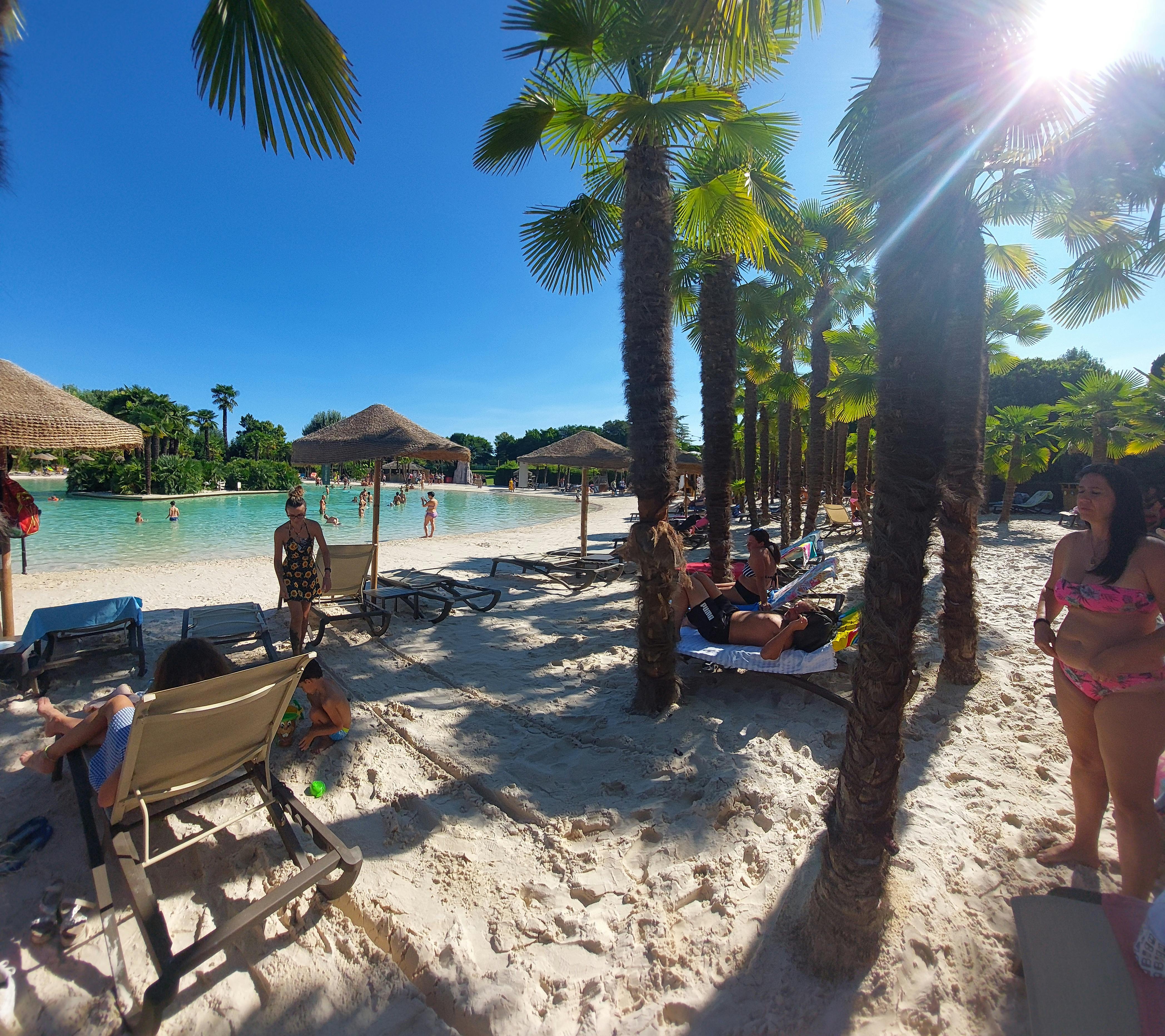 Parco Cavour: The Waterpark tickets | Valeggio sul Mincio