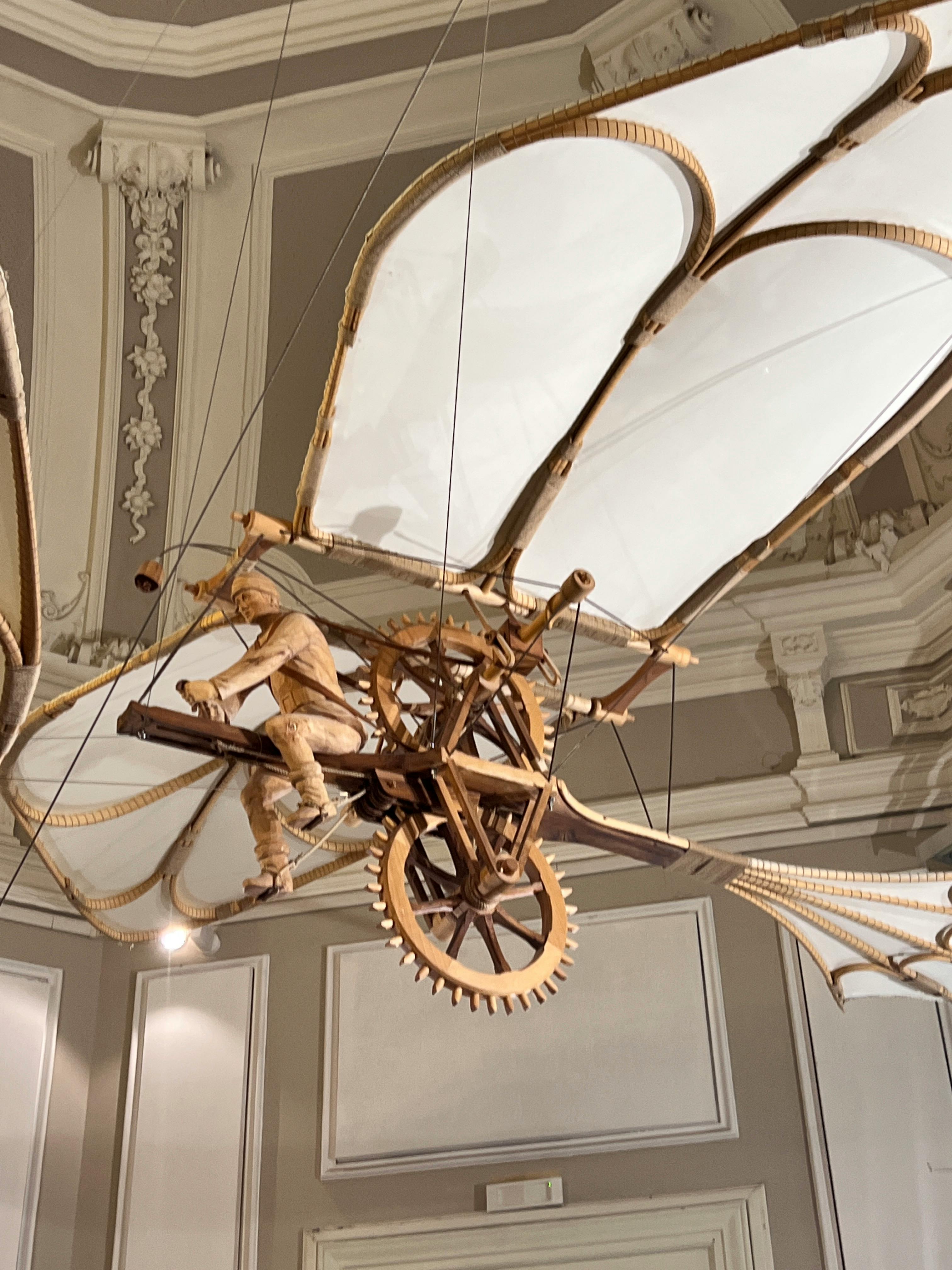 Leonardo3 Museum Tickets - Milan | Tiqets.com