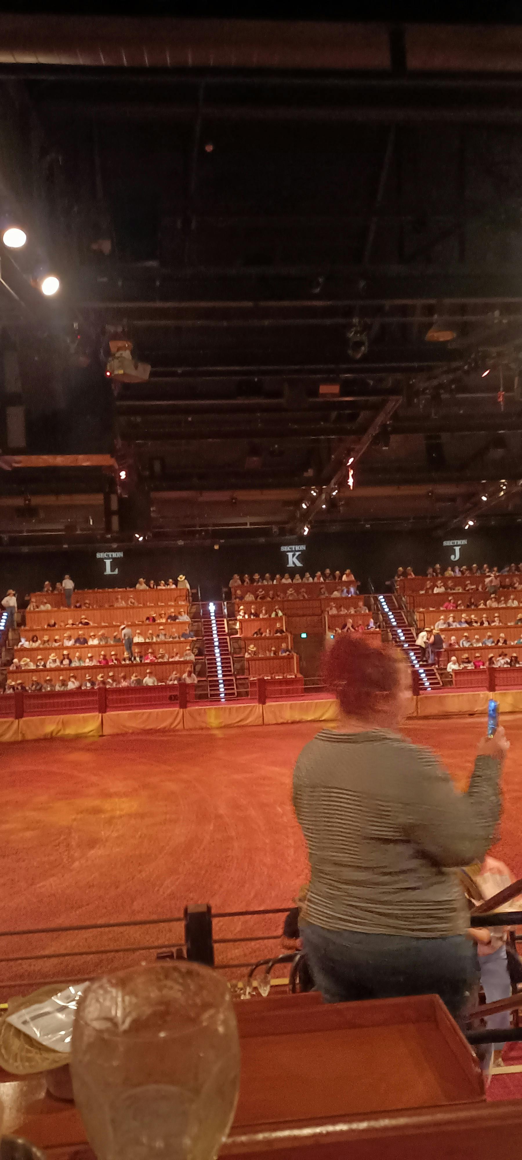 Australian Outback Spectacular tickets | Oxenford