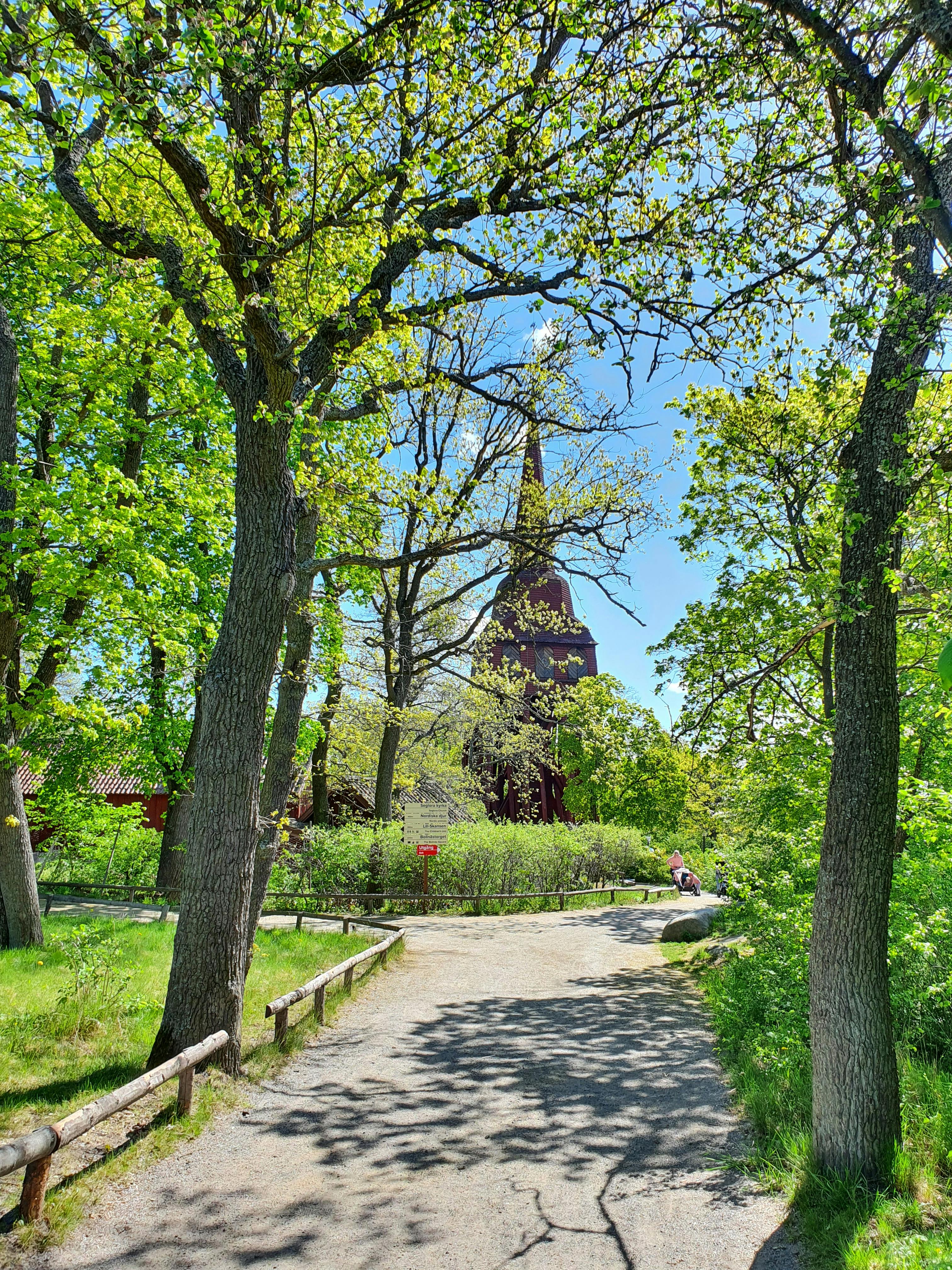 Tickets for Skansen: Museum and Zoo | Tiqets