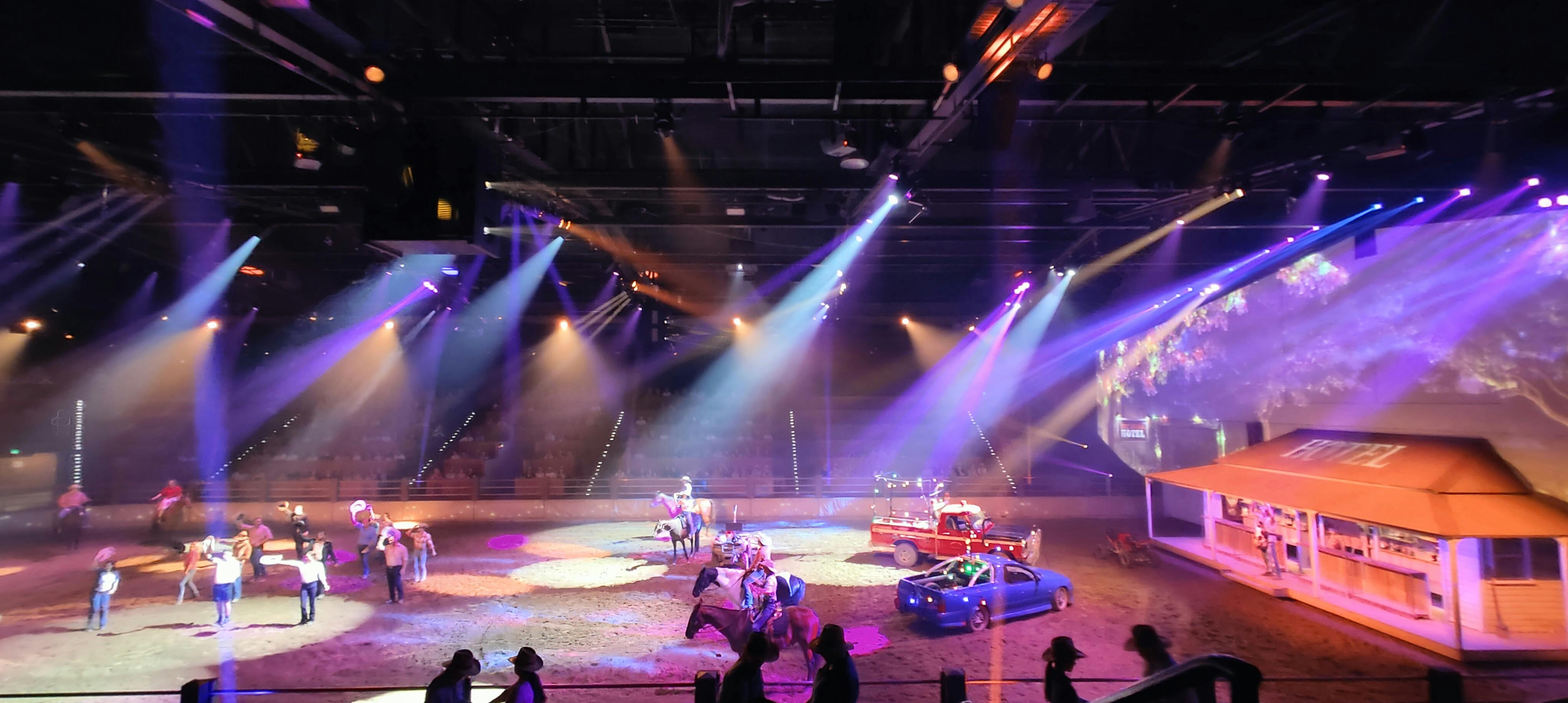 Australian Outback Spectacular Tickets - Oxenford | Tiqets.com