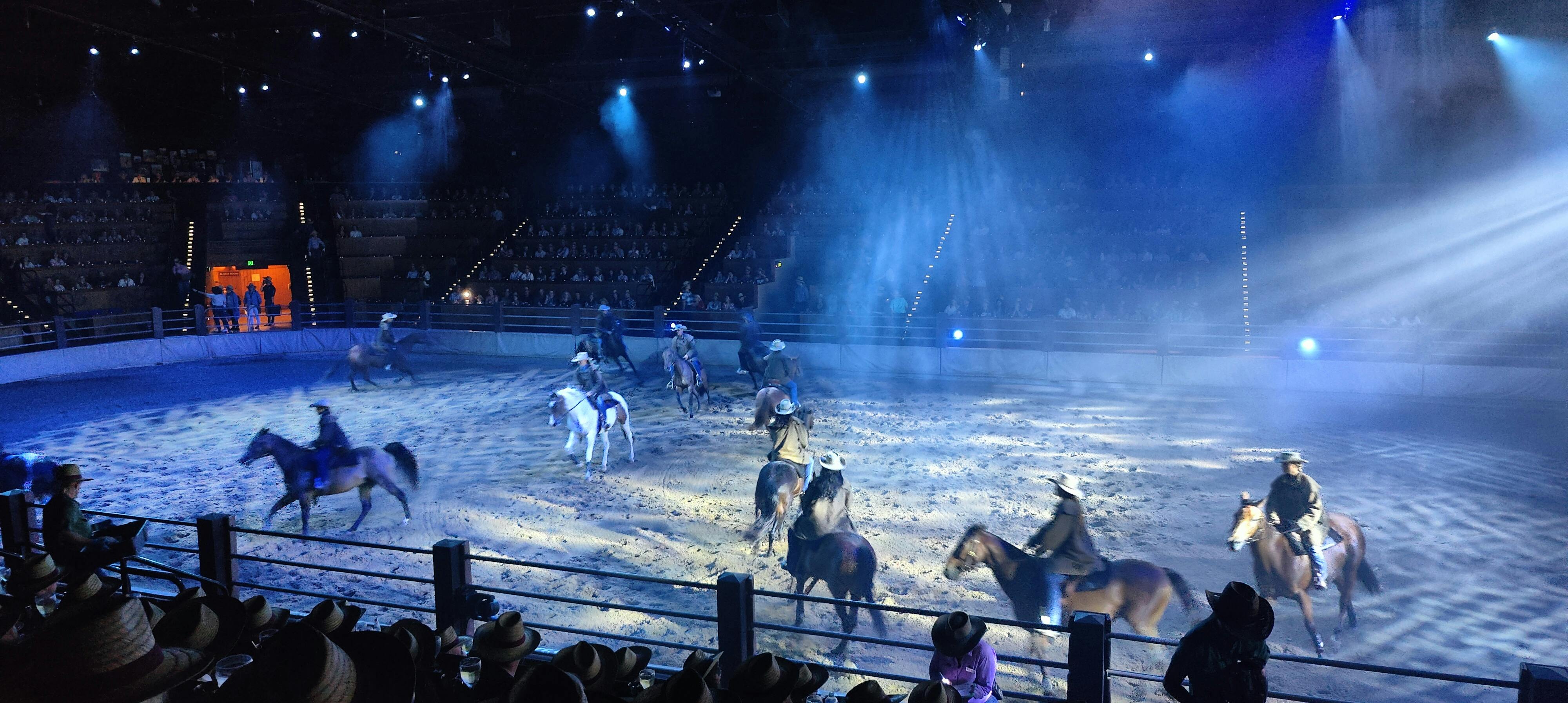 Australian Outback Spectacular Tickets - Oxenford | Tiqets.com
