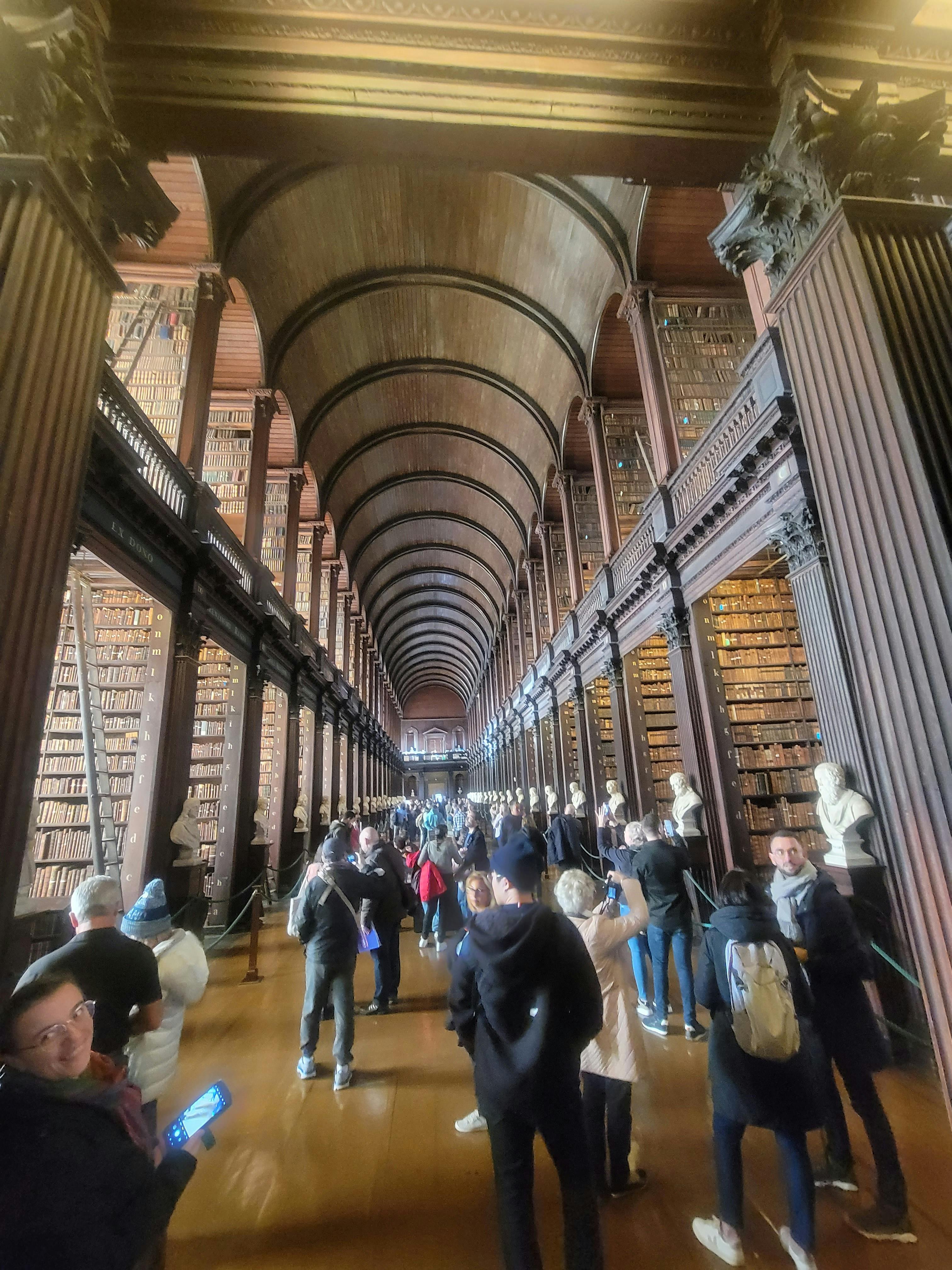 Dublin Castle tickets | Dublin