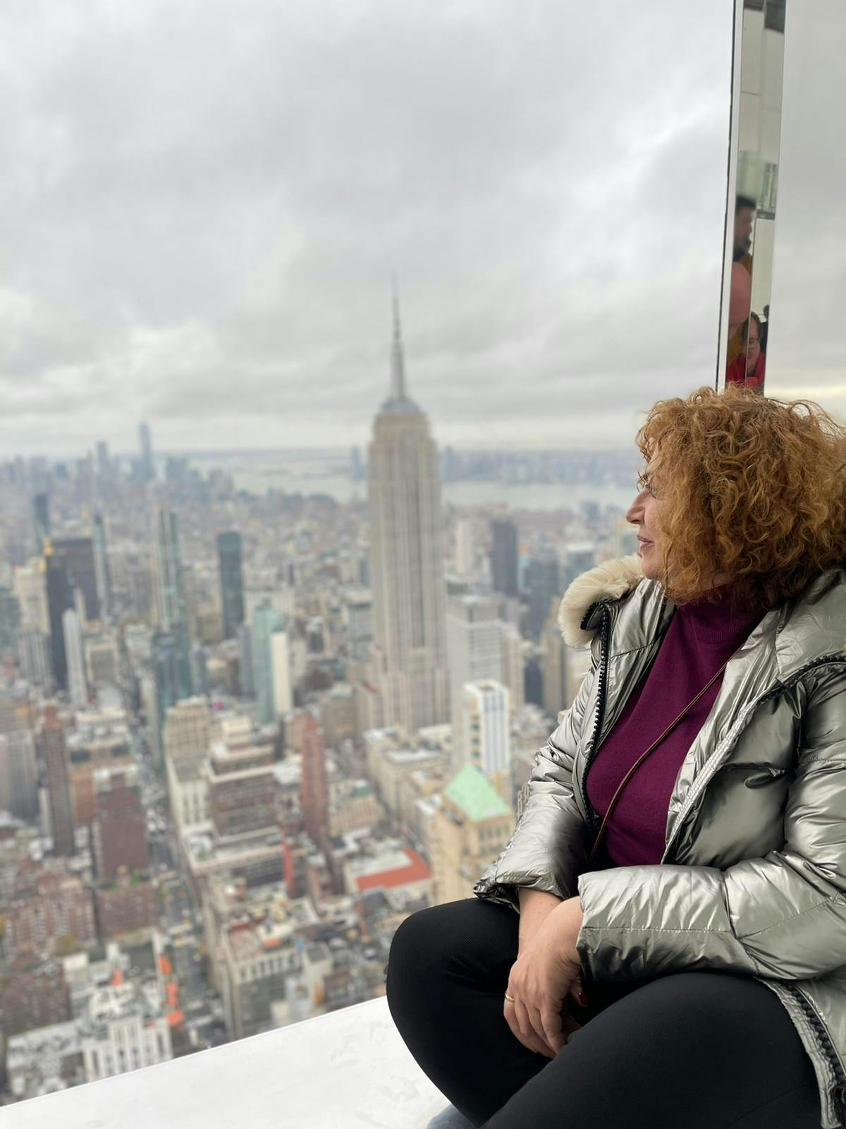 SUMMIT One Vanderbilt Tickets - New York | Tiqets.com