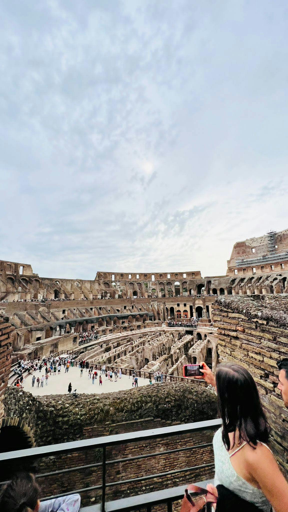 Roman Forum Tickets - Rome | Tiqets.com