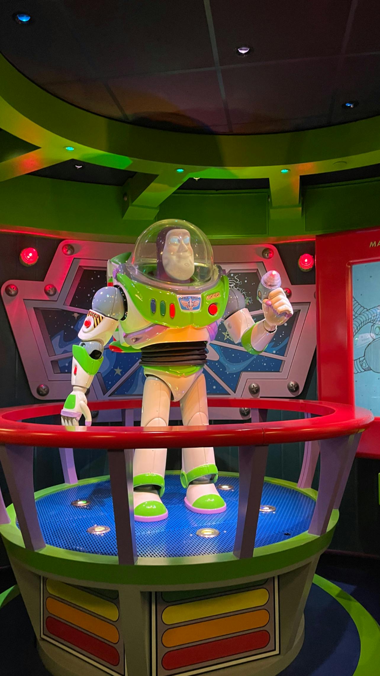 Tickets for Disneyland® Paris: Multi-day Ticket