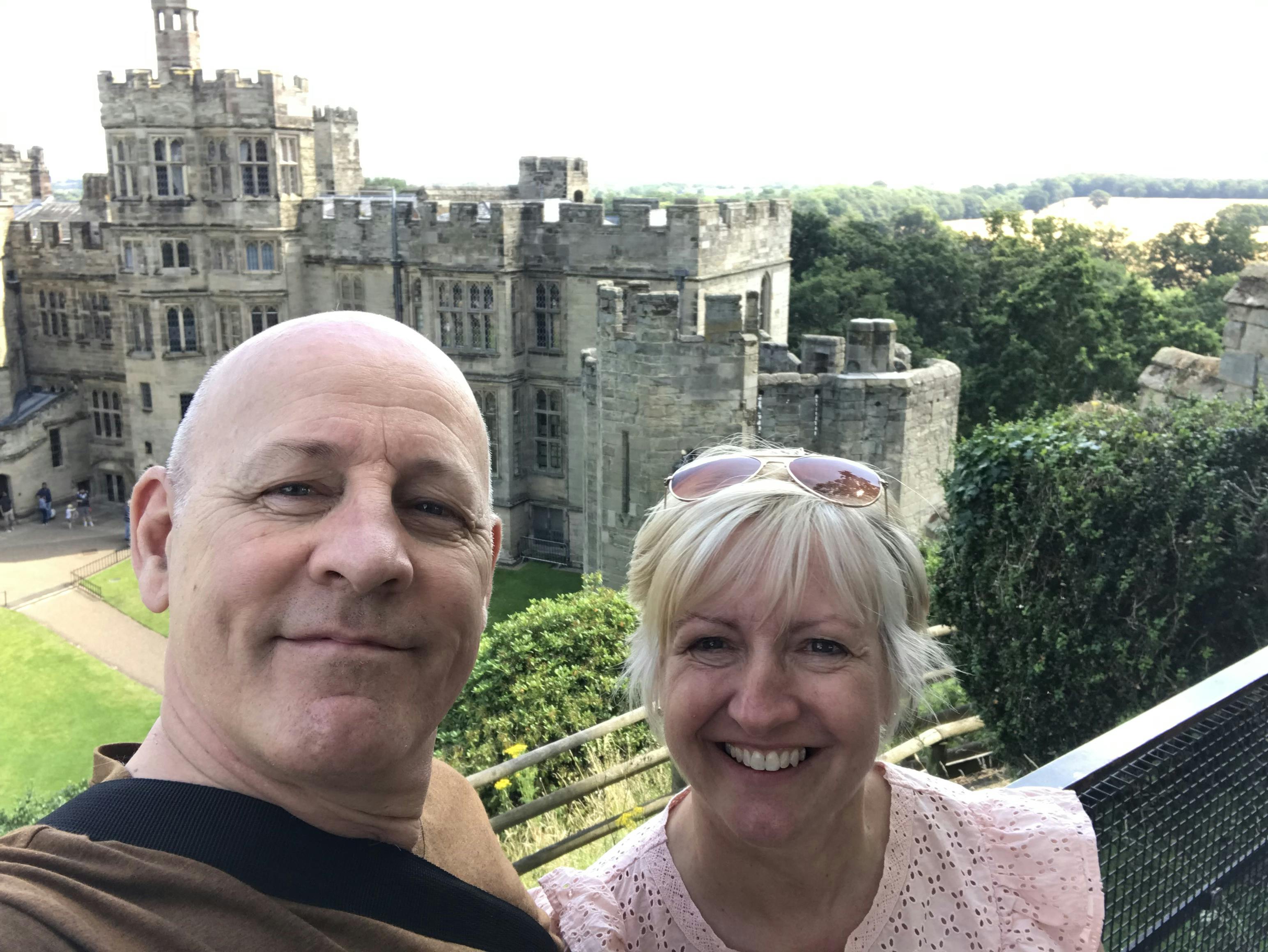 Tickets Warwick Castle - Warwick | Tiqets.com