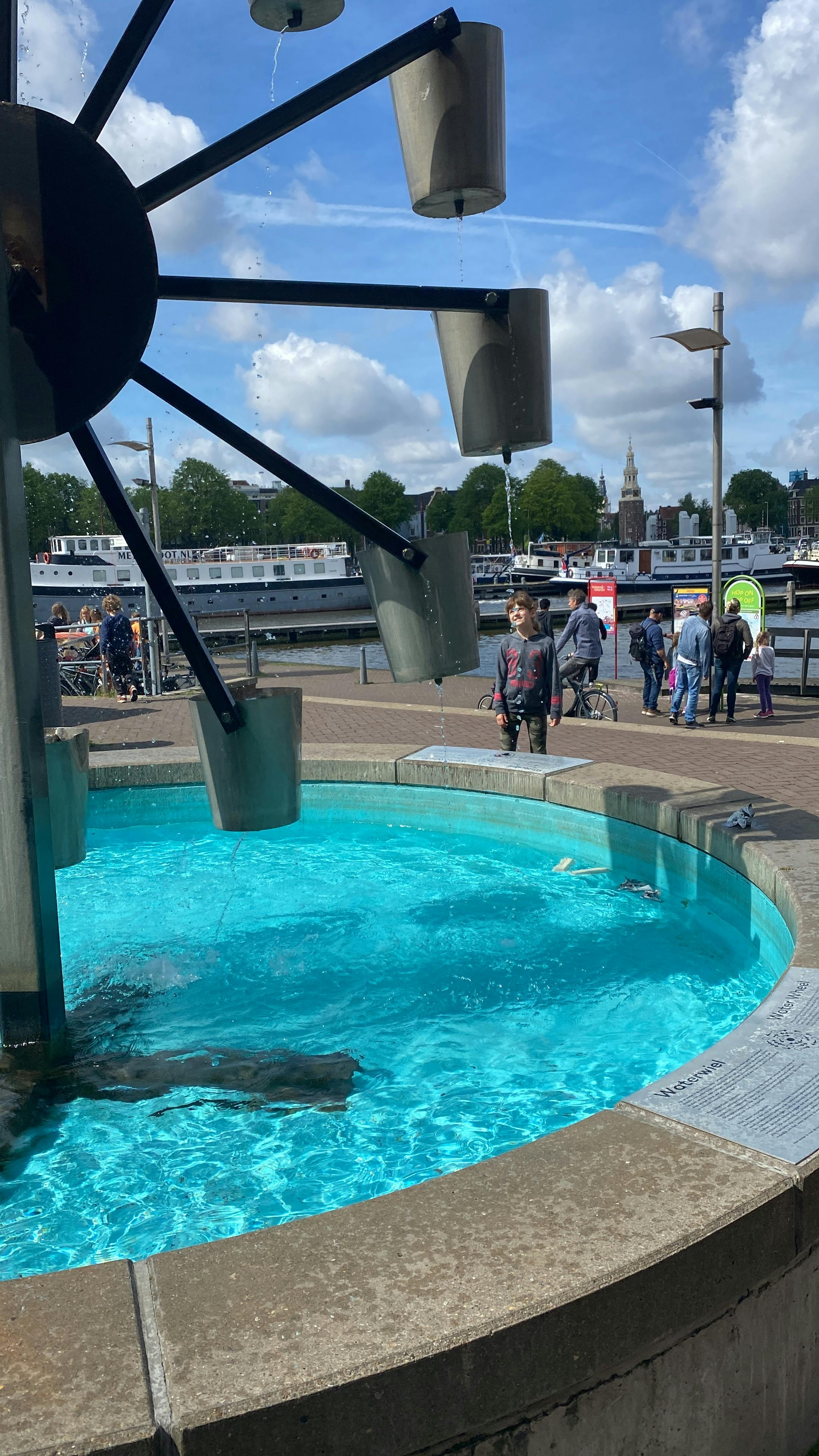 NEMO Science Museum Tickets | Tiqets