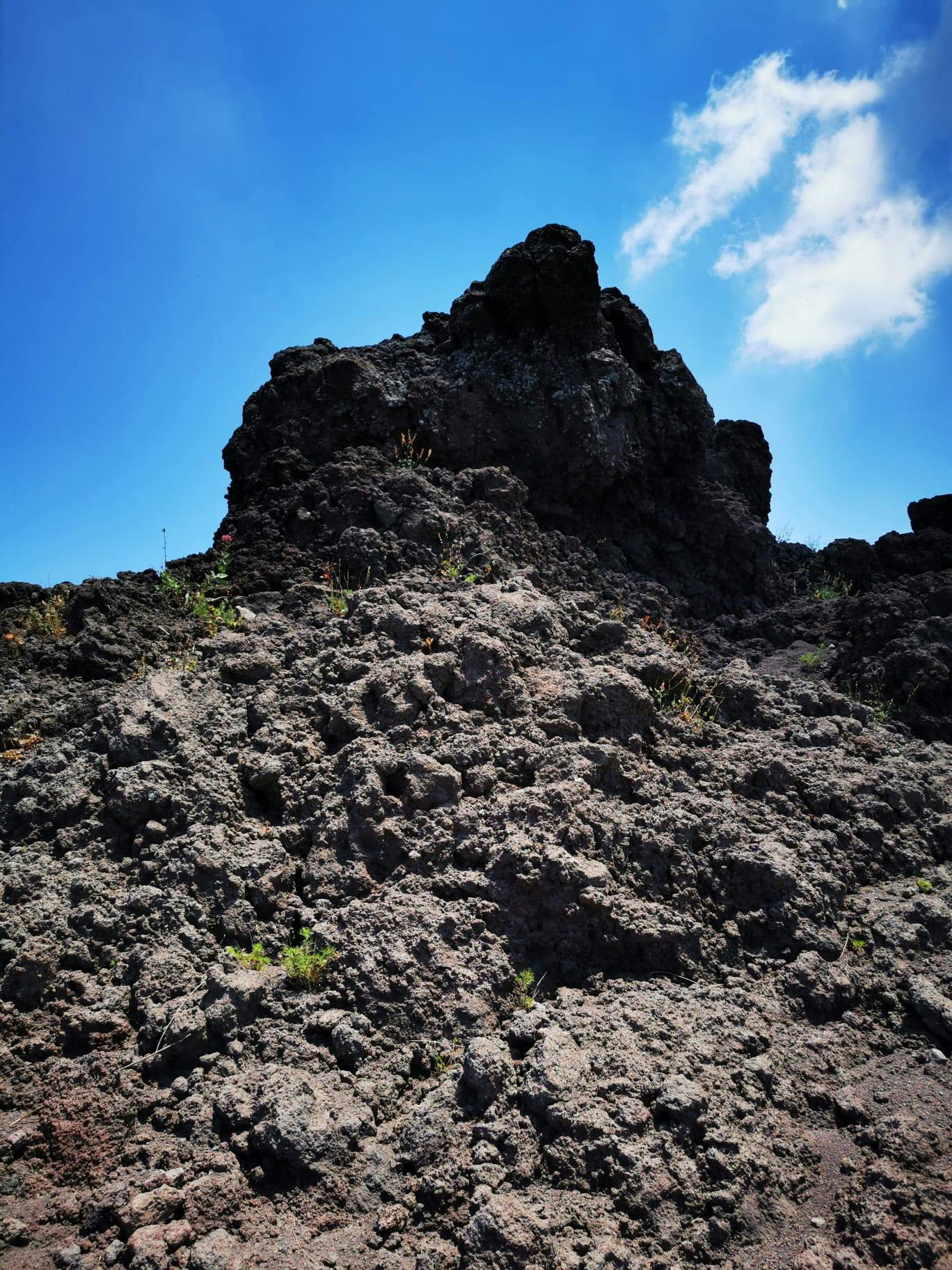 Mount Vesuvius Tickets - Ercolano | Tiqets.com