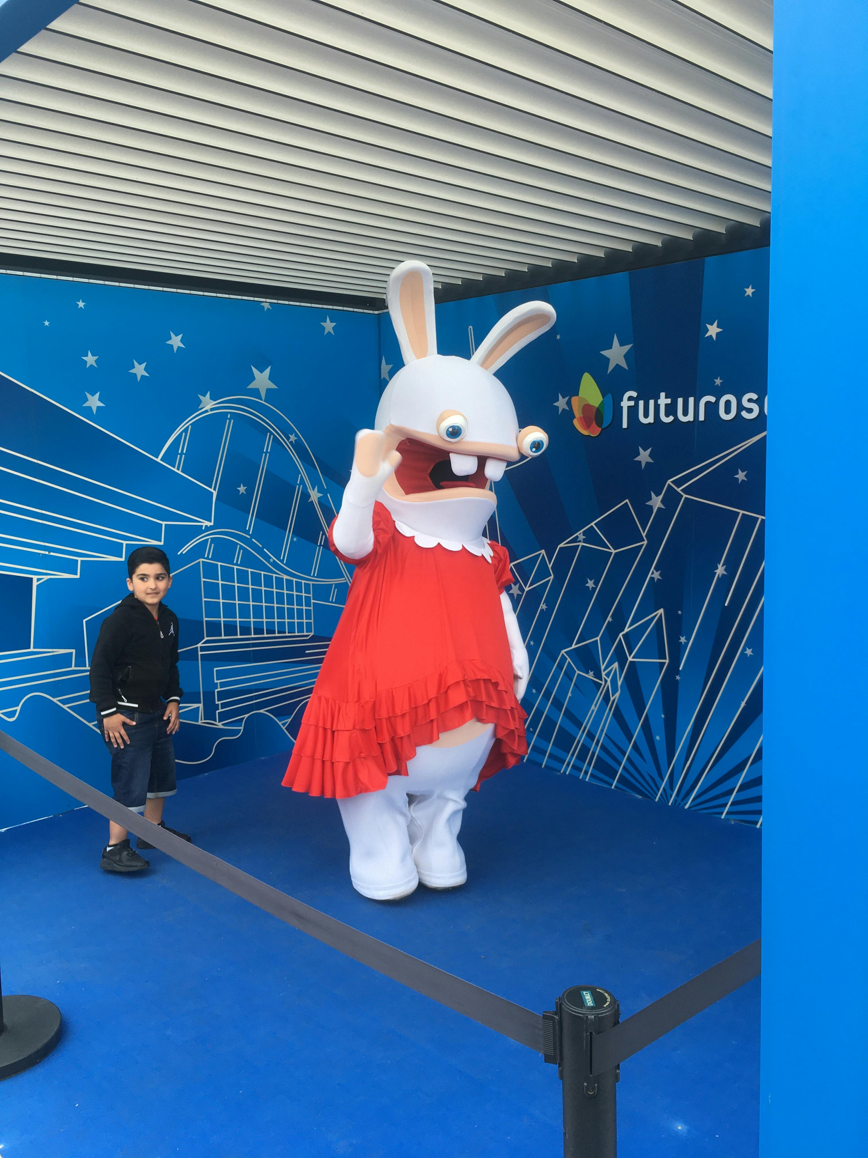 Futuroscope : billets | Chasseneuil-du-Poitou